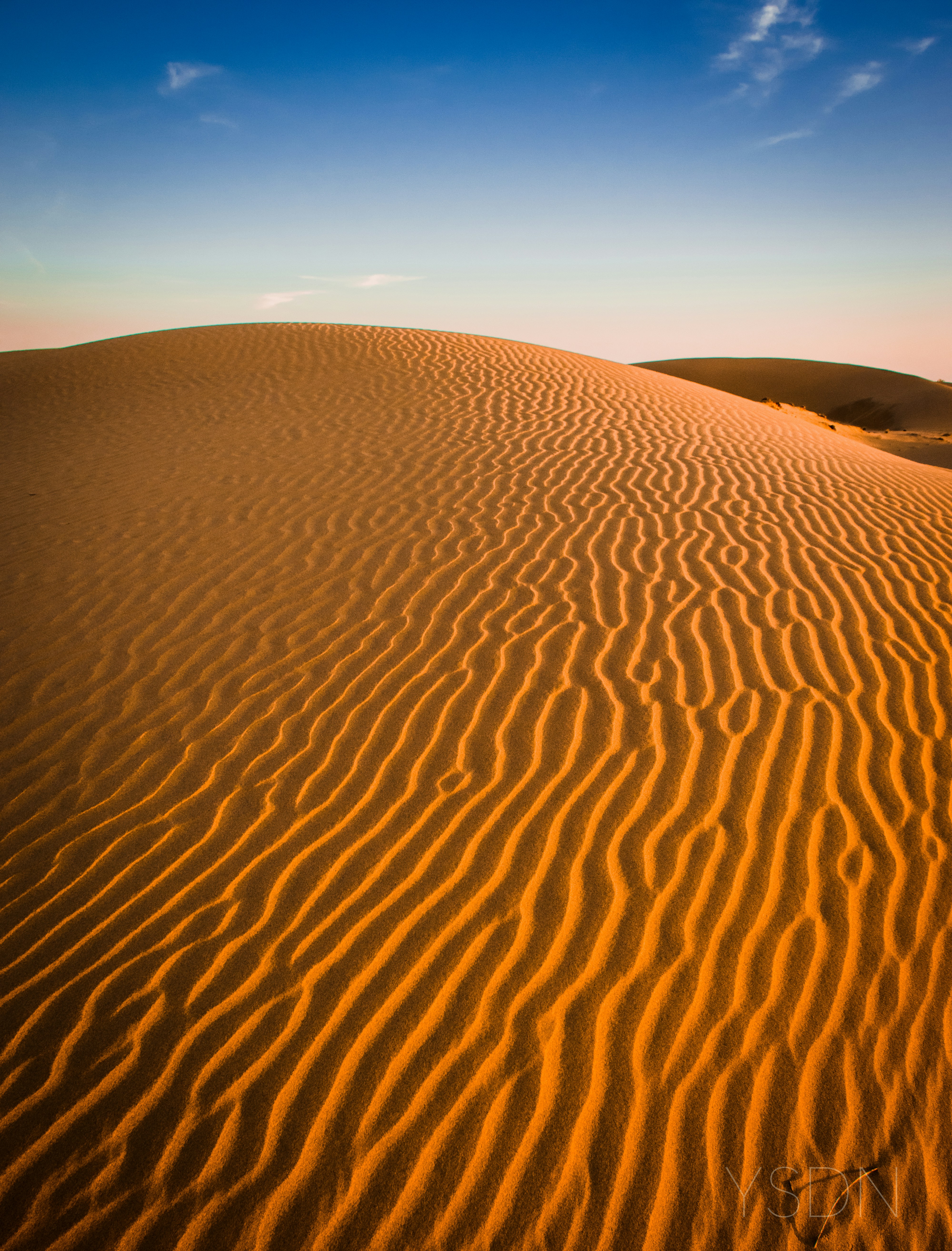 Empty desert photo – Free Kanoi Image on Unsplash