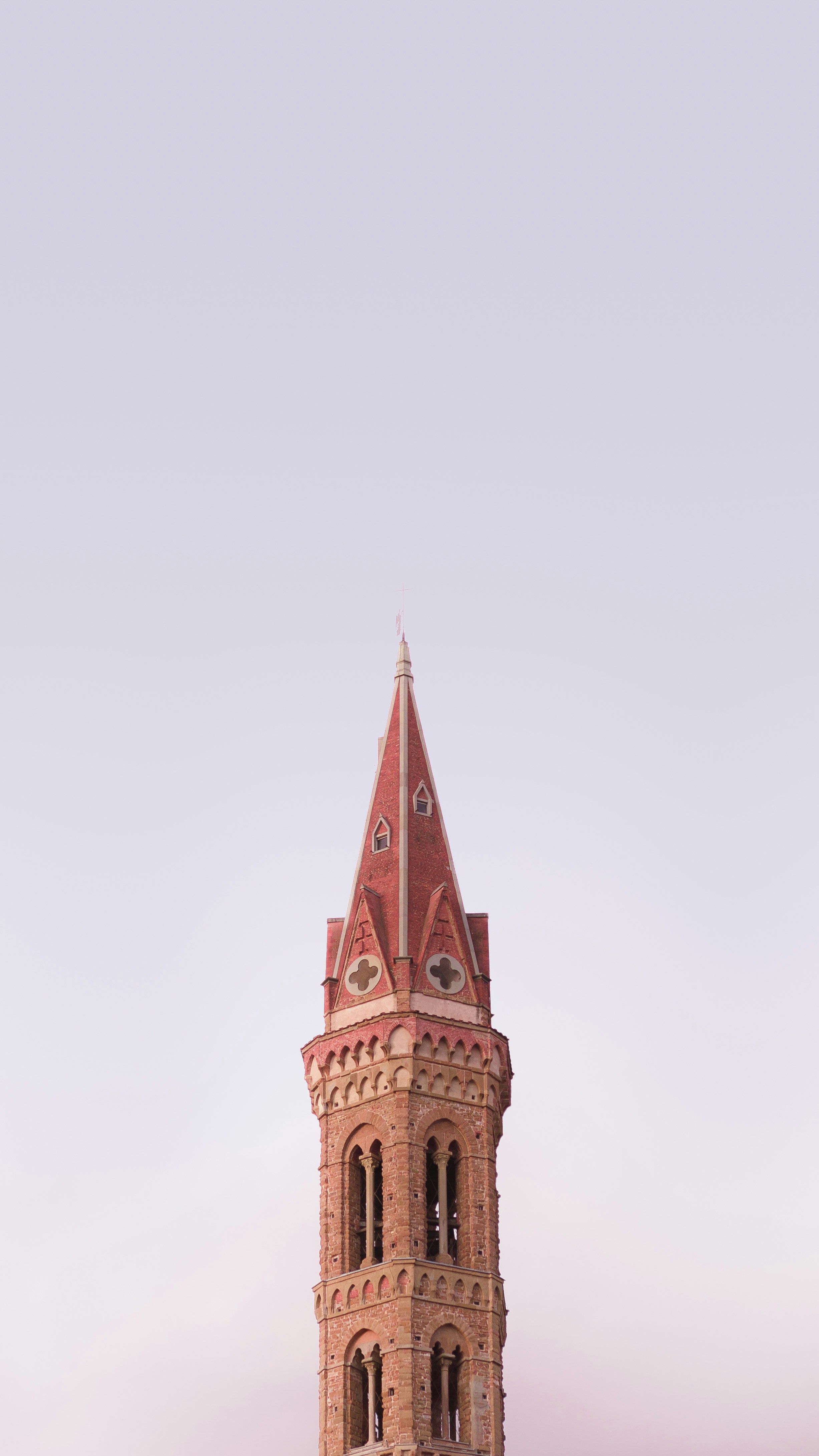 Brown concrete building photo – Free Tower Image on Unsplash