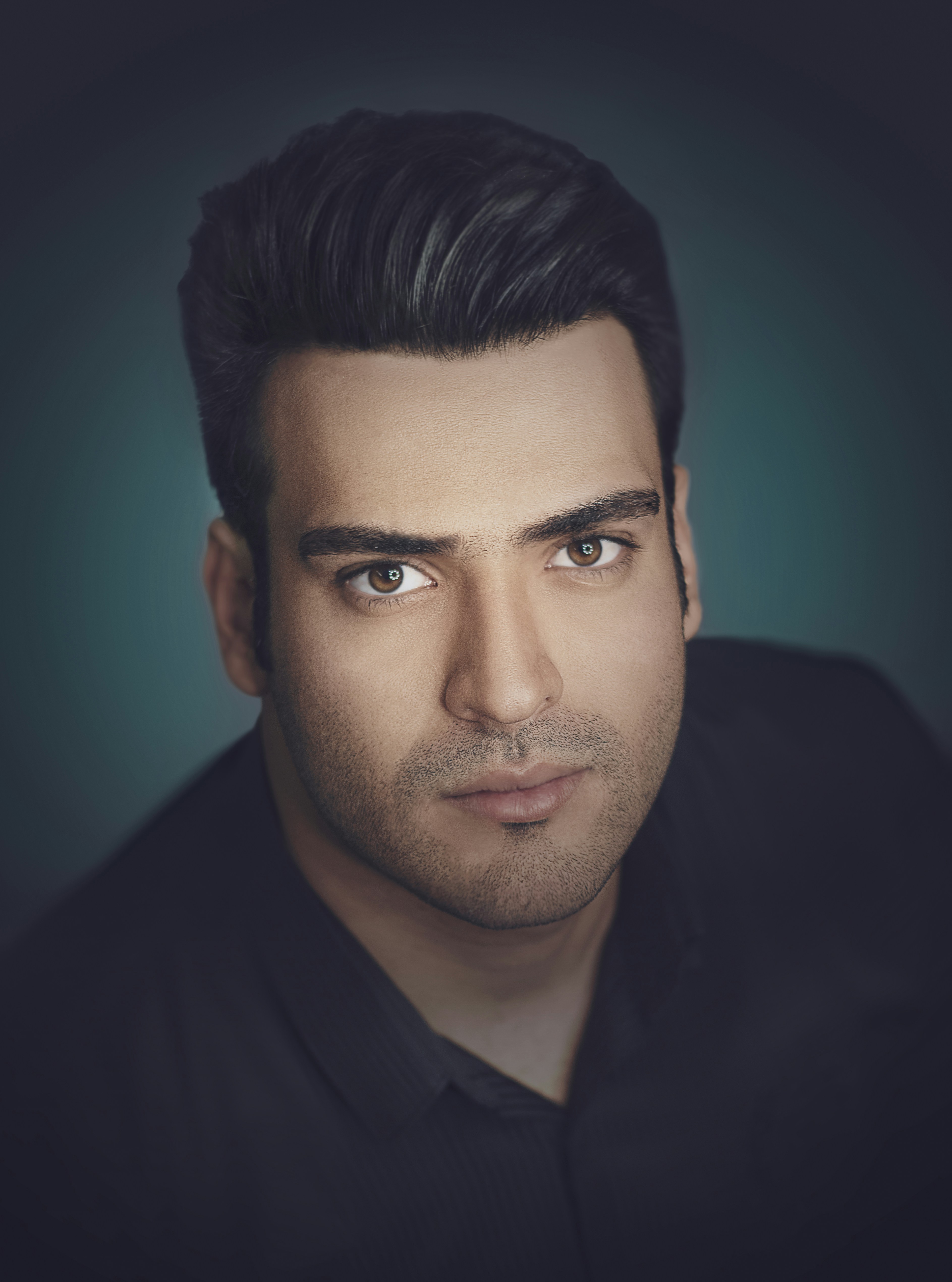 Visage de l’homme photo – Photo Humain Gratuite sur Unsplash