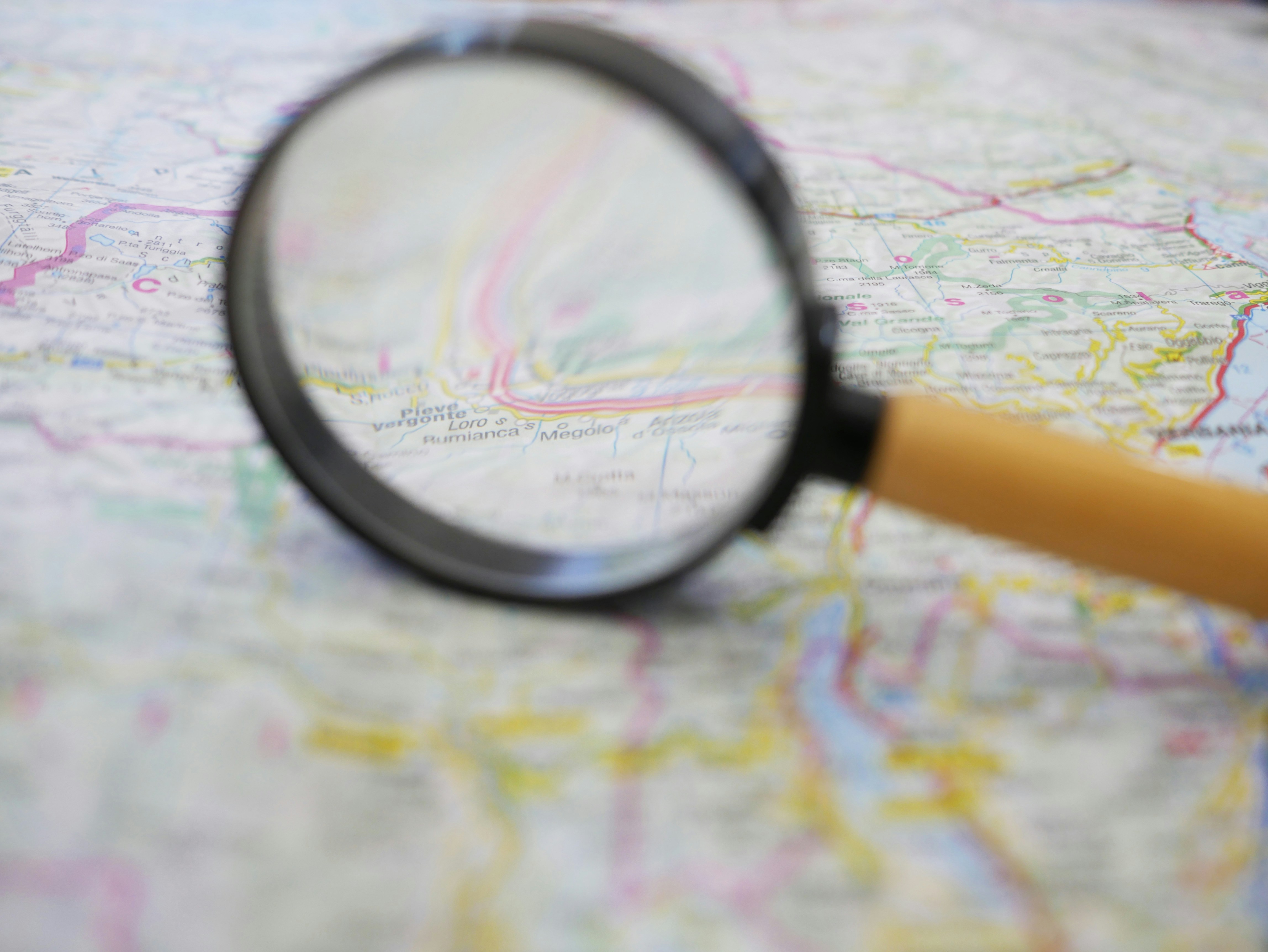What is Operational Audit Trail