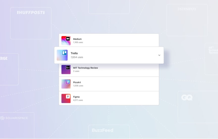 The history of Unsplash