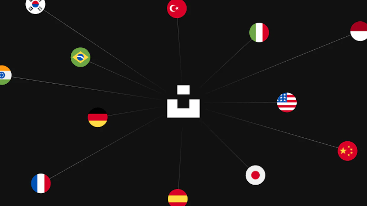 Mastering Multilingual Content Marketing Strategies | Blog Mastering Multilingual Content Marketing Strategies | Blog
