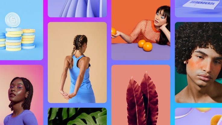 The history of Unsplash