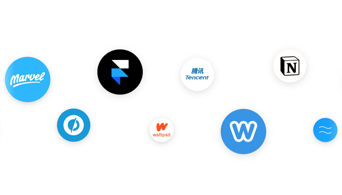 The history of Unsplash