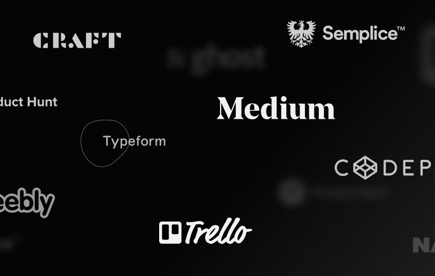 The history of Unsplash