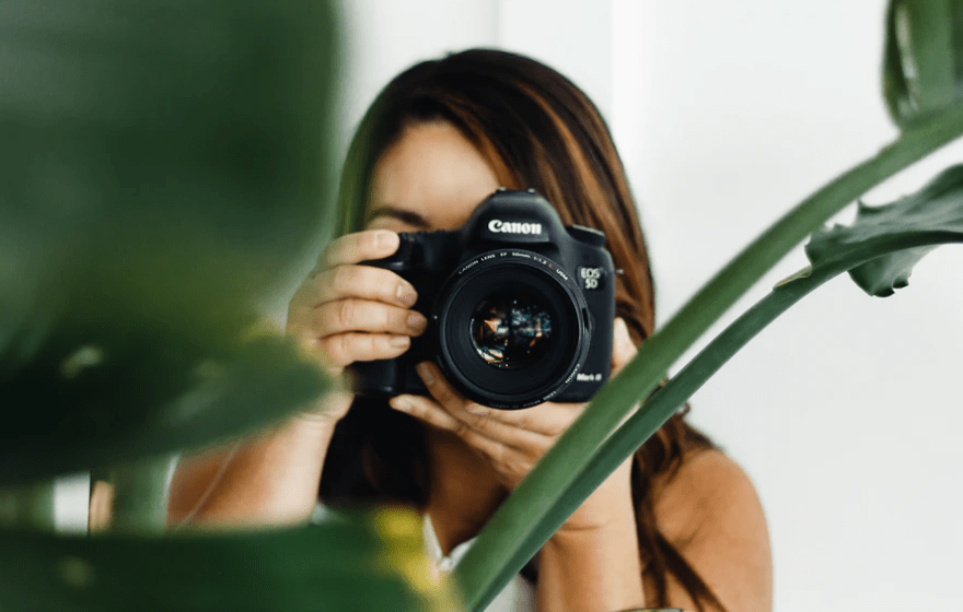 The history of Unsplash