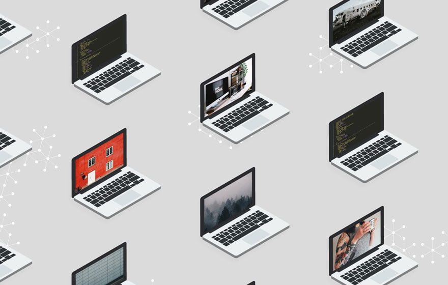 The history of Unsplash