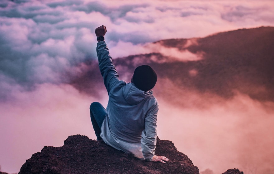 The history of Unsplash