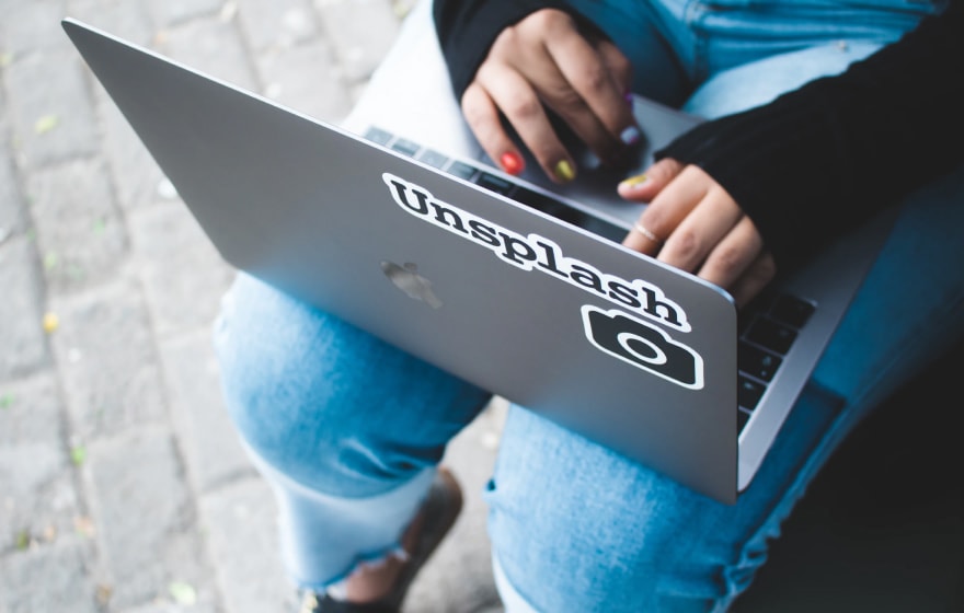 The history of Unsplash