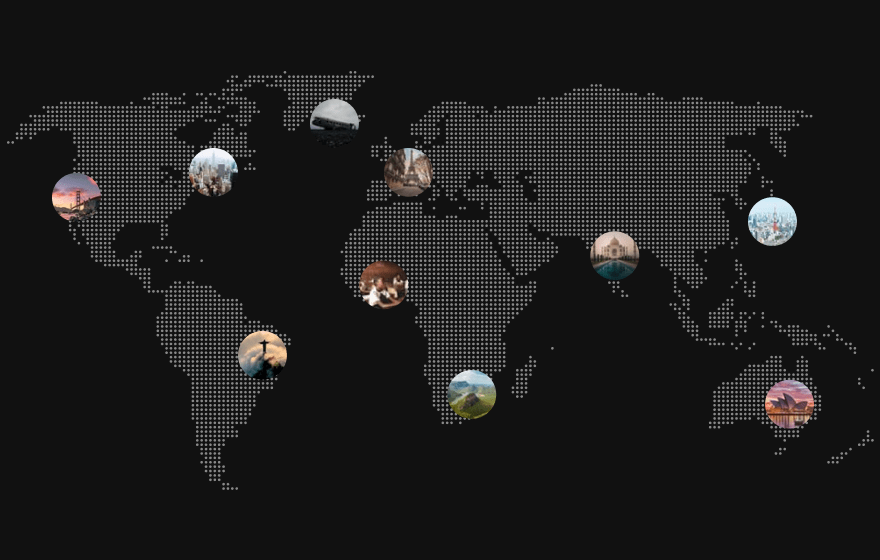 The history of Unsplash