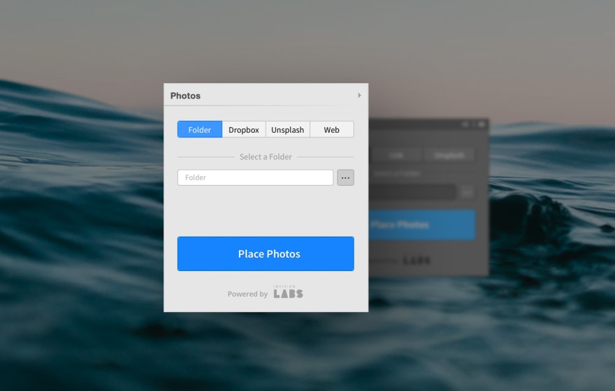 The history of Unsplash