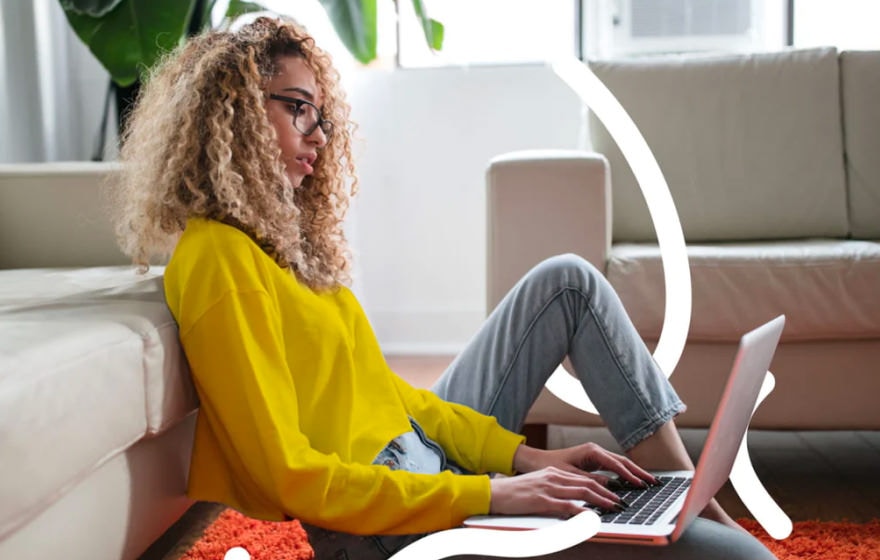 The history of Unsplash