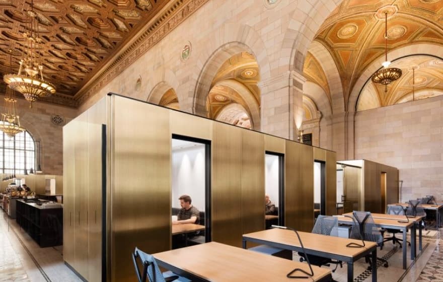 The history of Unsplash