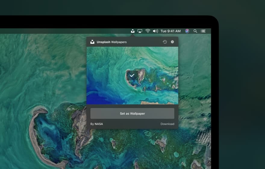 The history of Unsplash