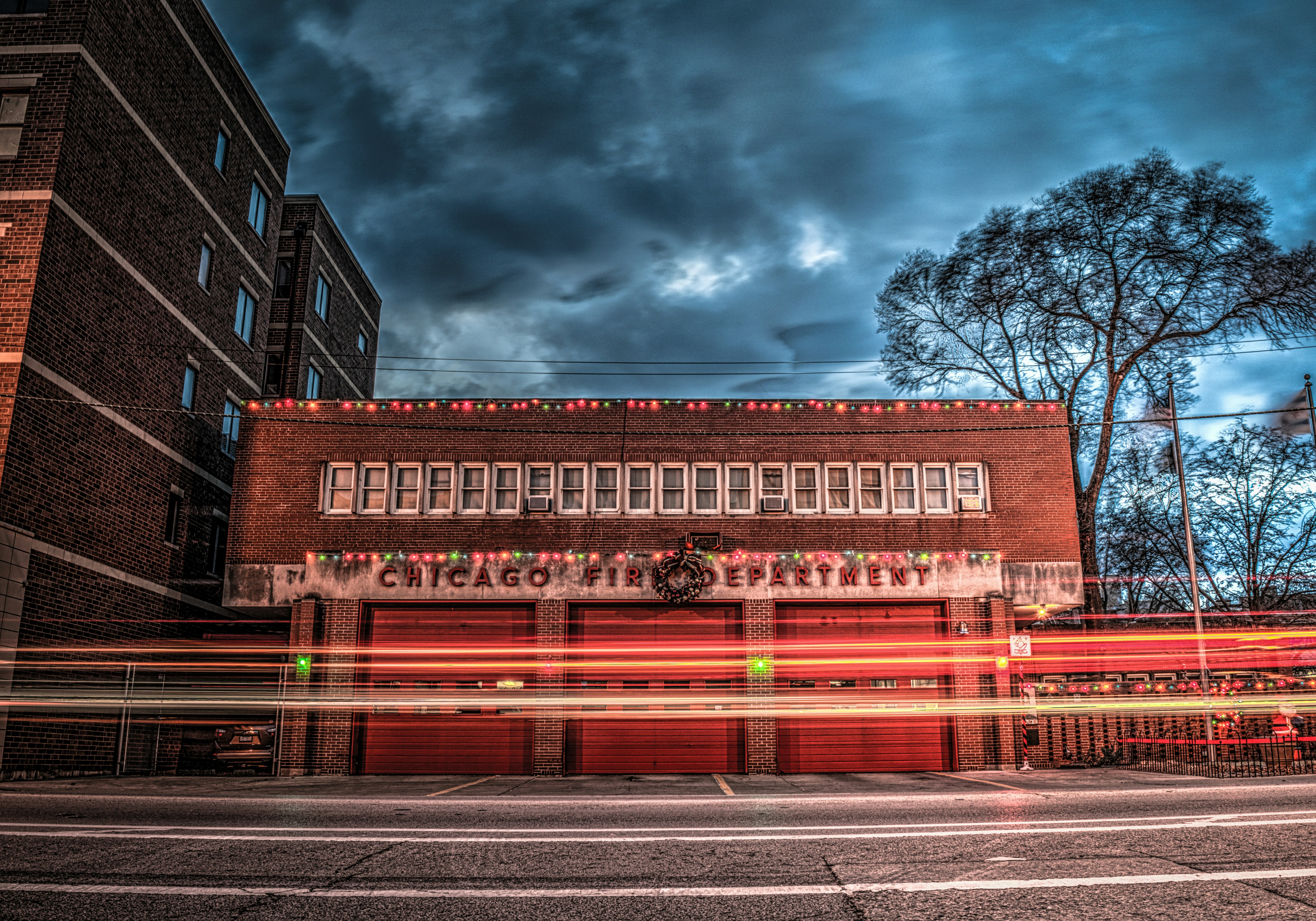 Fire Station Pictures | Download Free Images on Unsplash