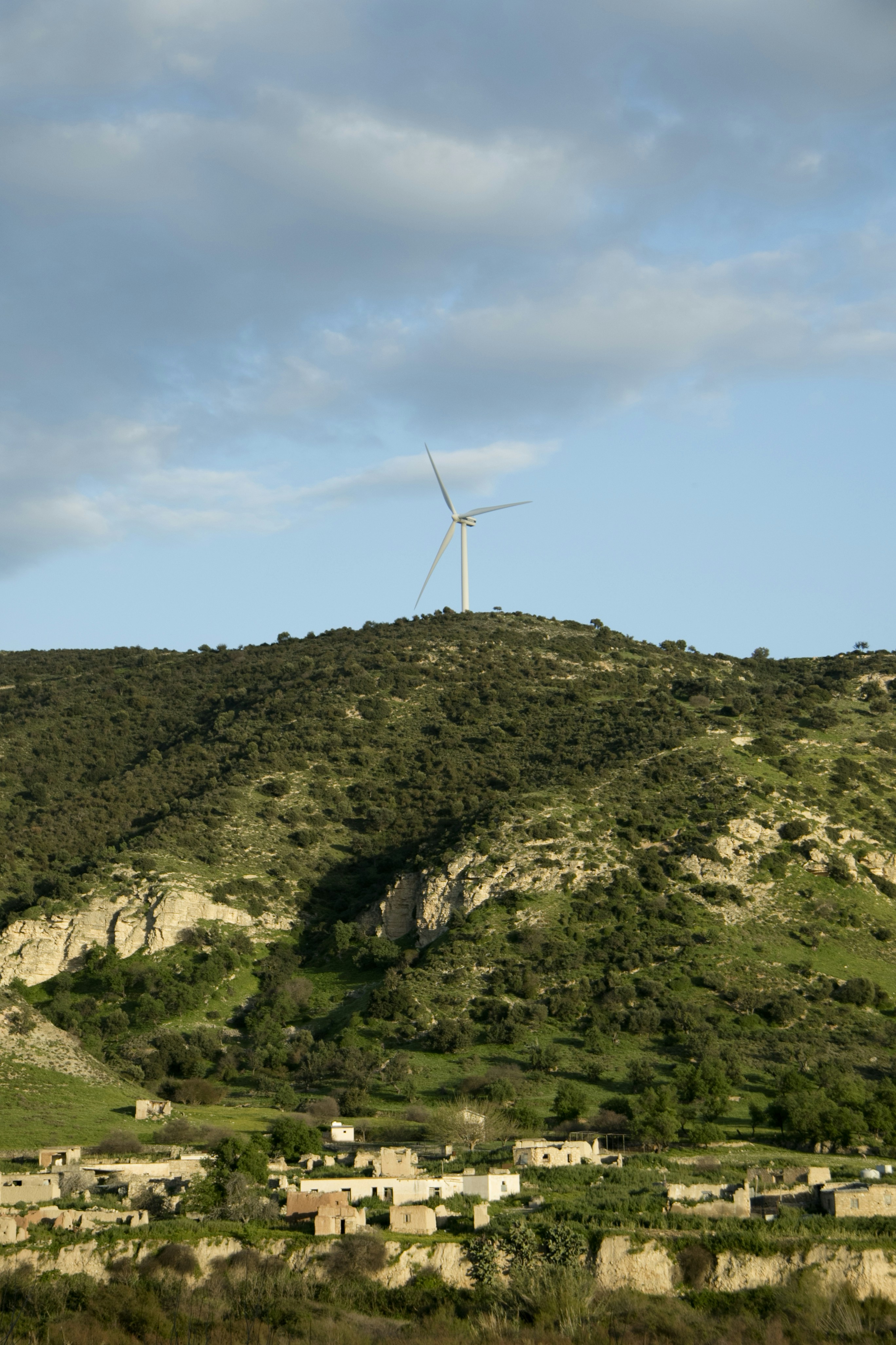 Despo Potamou | Unsplash