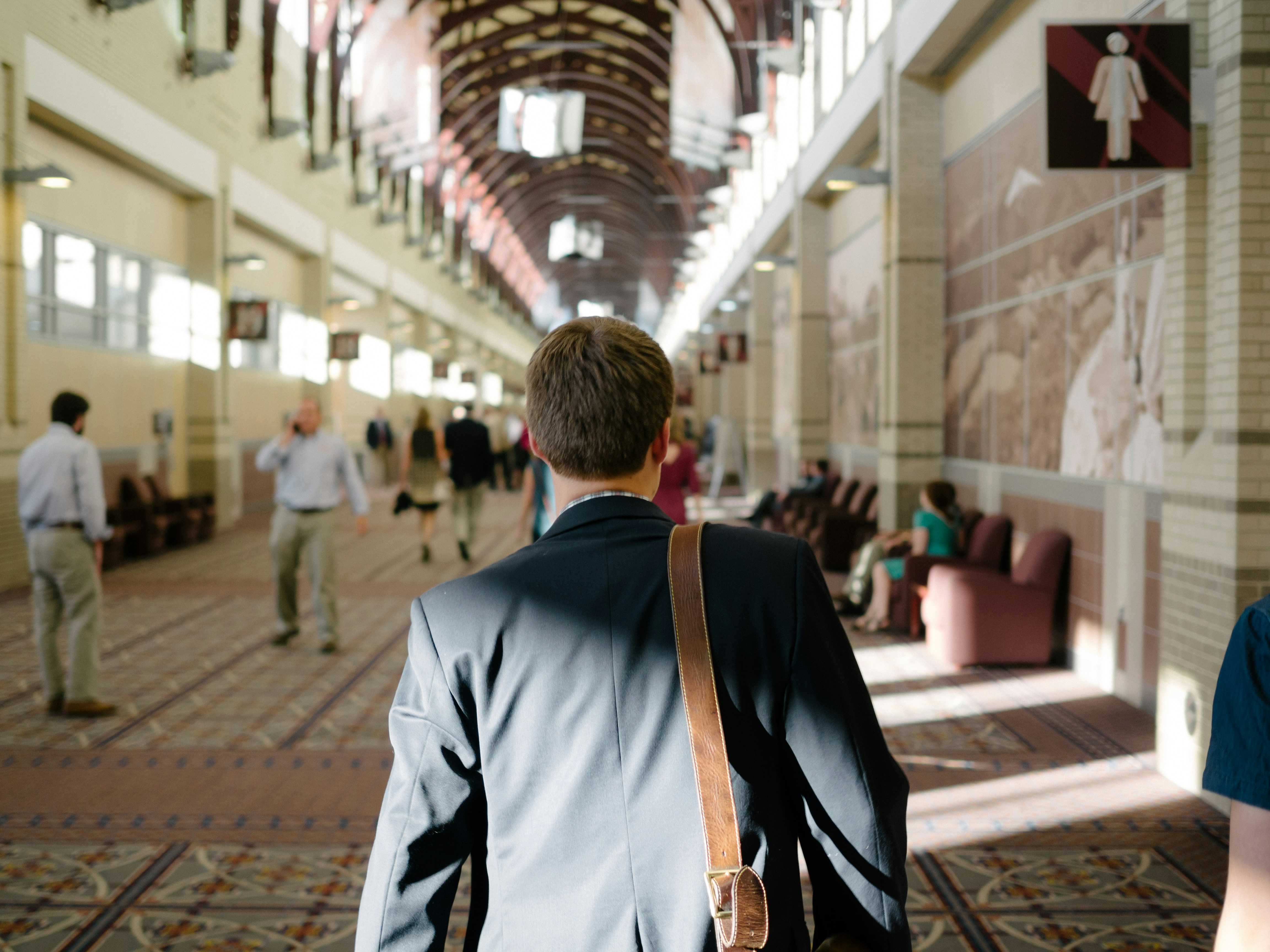 Nick Morrison (@nickmorrison) | Unsplash Photo Community