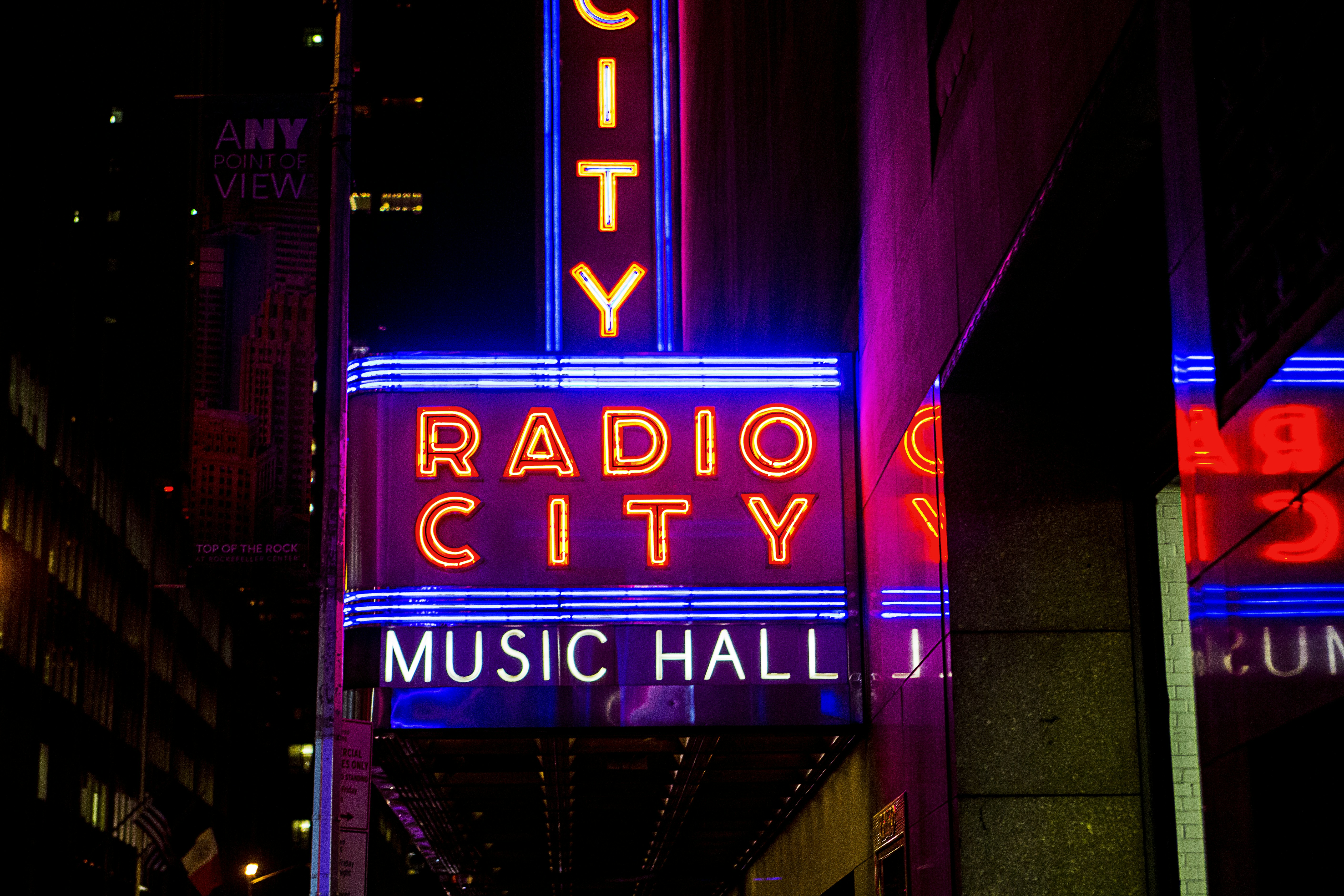 Radio City Pictures | Download Free Images on Unsplash