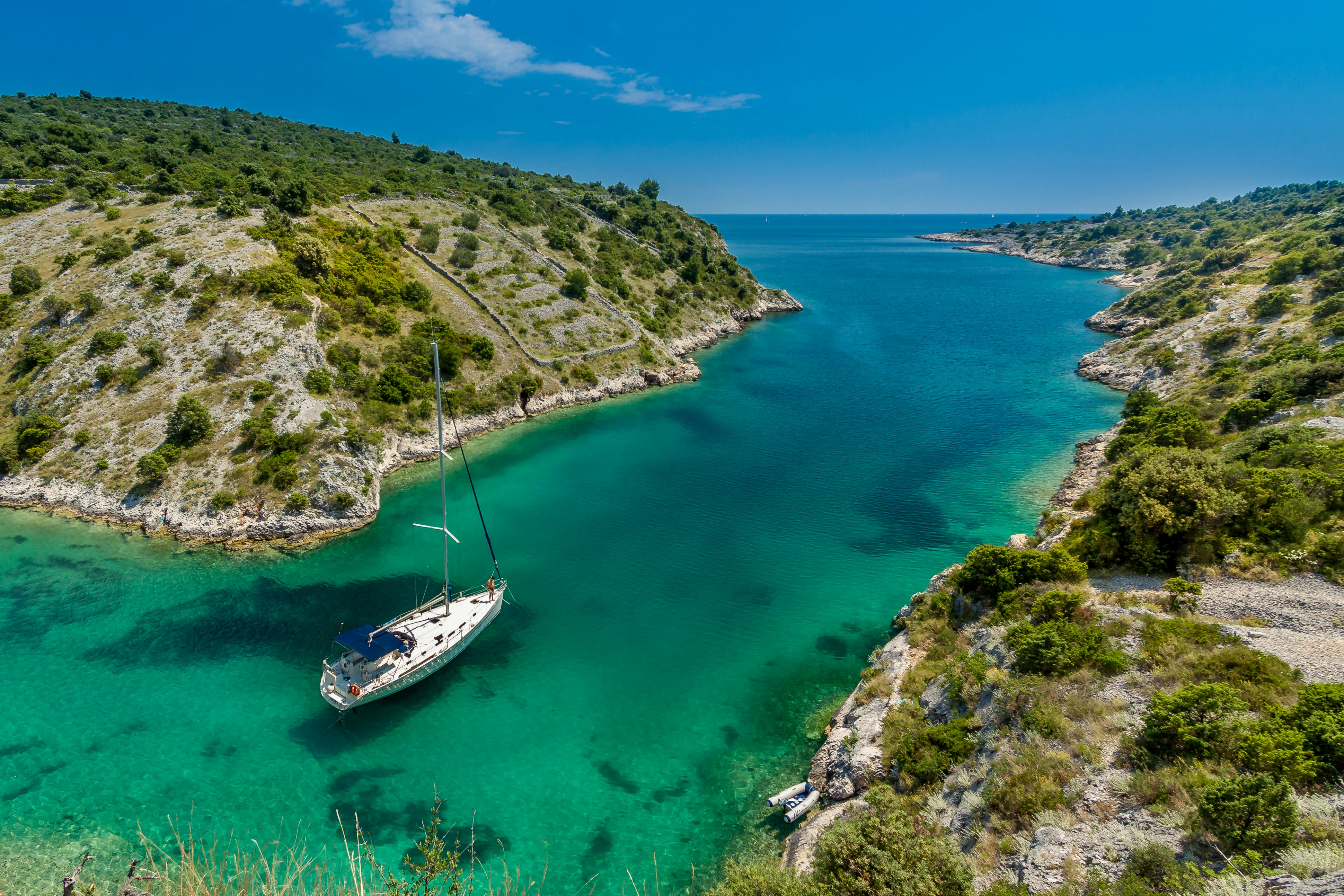 Split, Croatia Travel Guide — Things to Do, Cost & Safety | Wanderlust ...