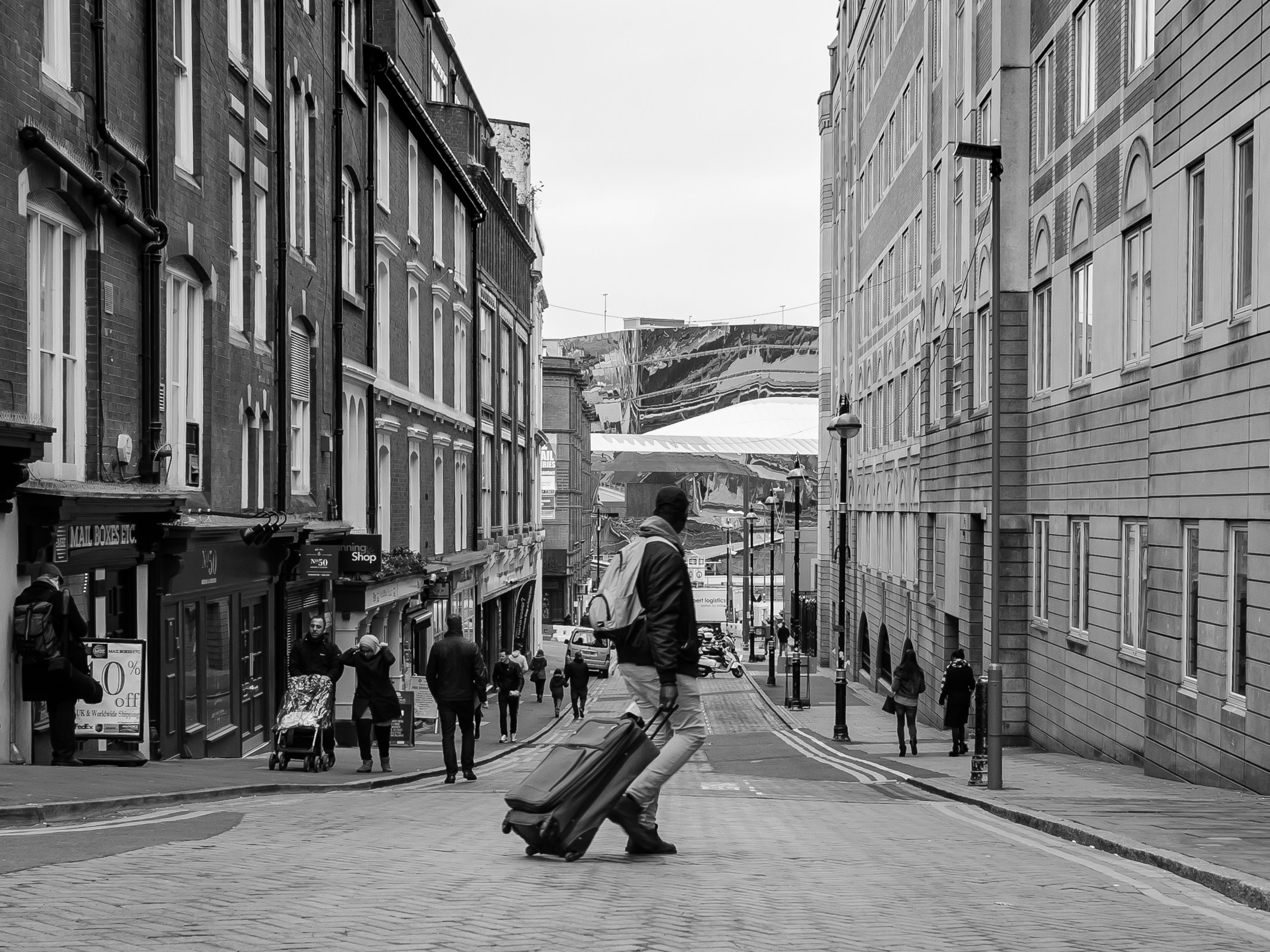 Dave Redfern (@daveredfern) | Komunitas Foto Unsplash