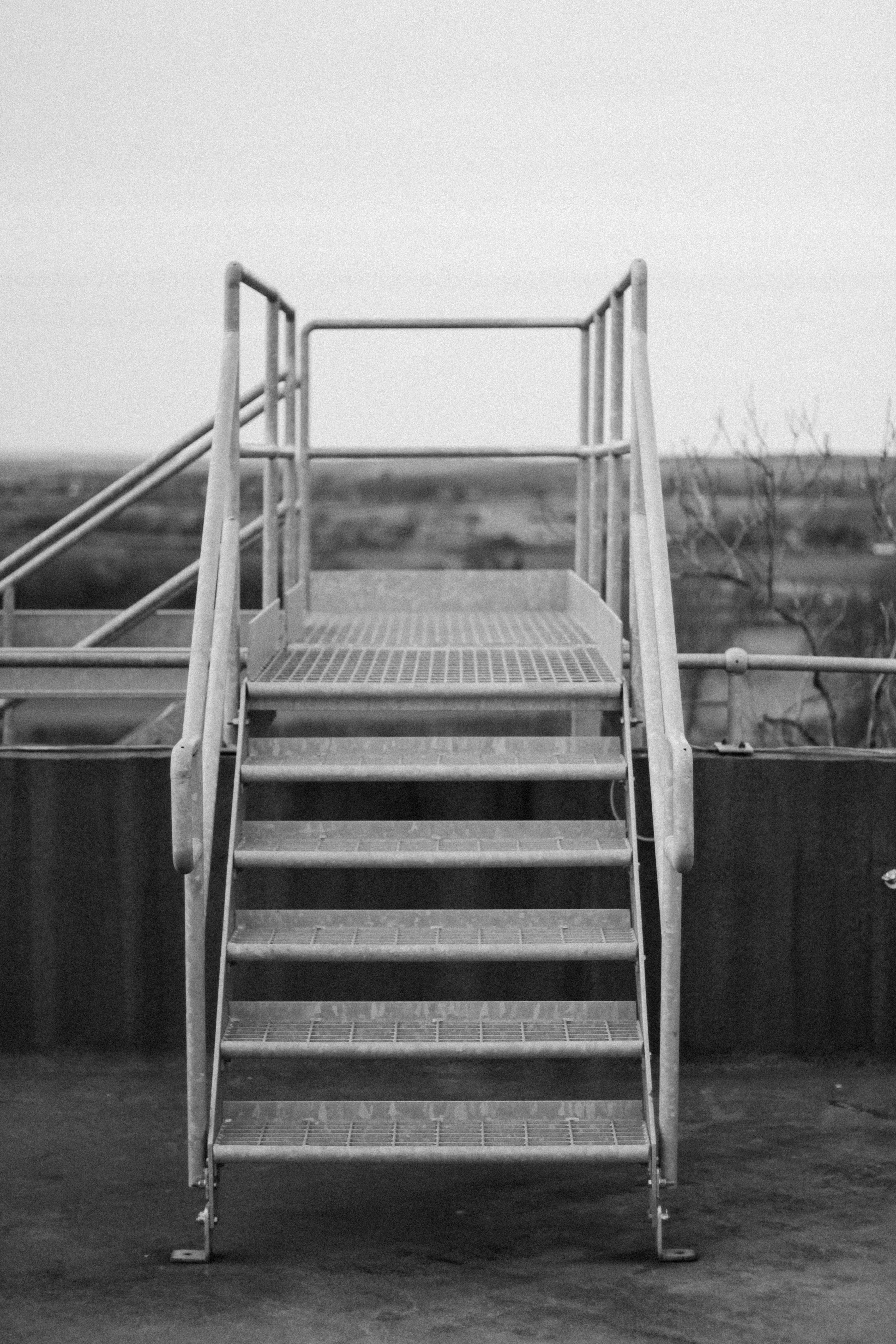 Luke Porter | Unsplash