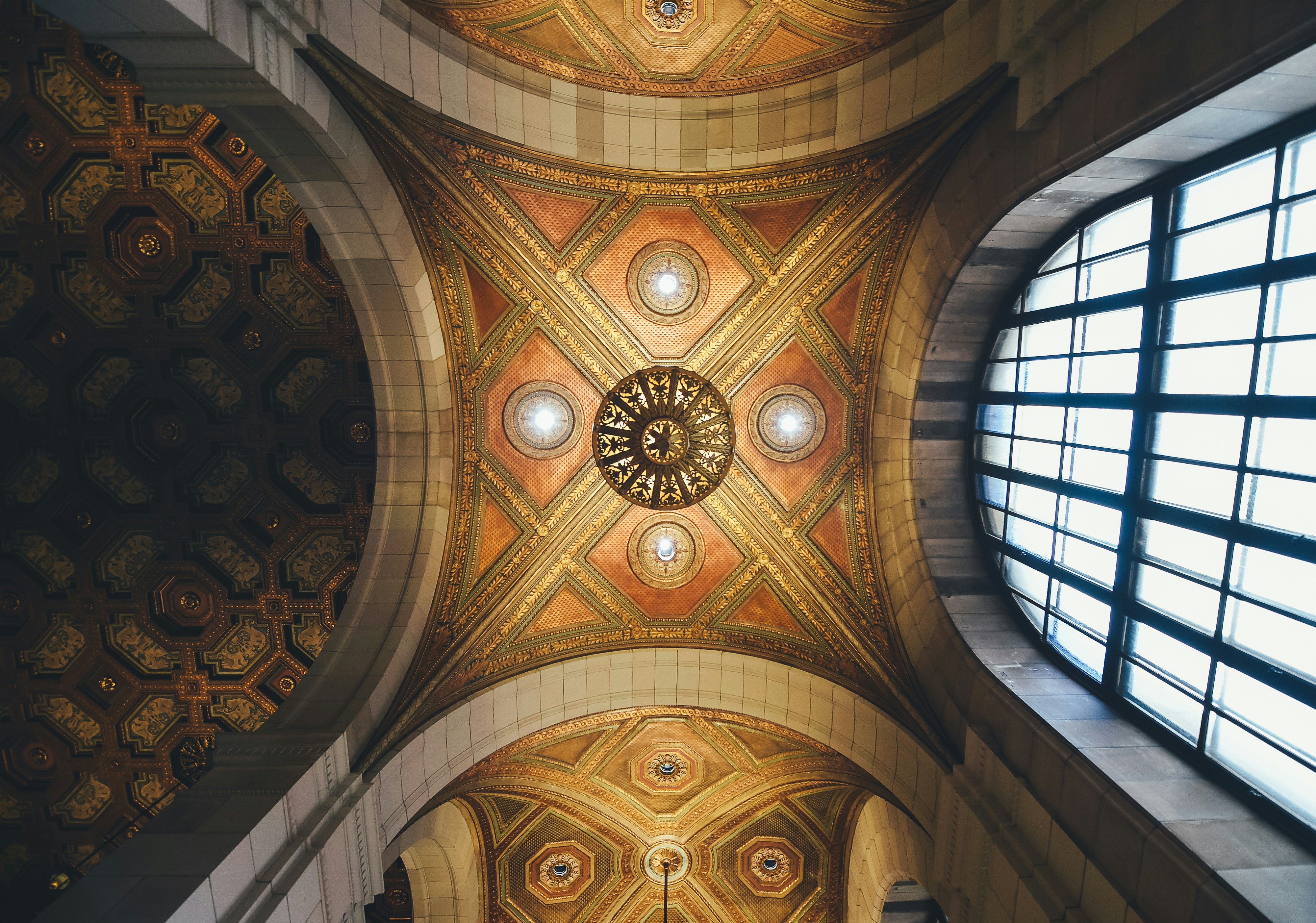 Définition de voûte | Dictionnaire français