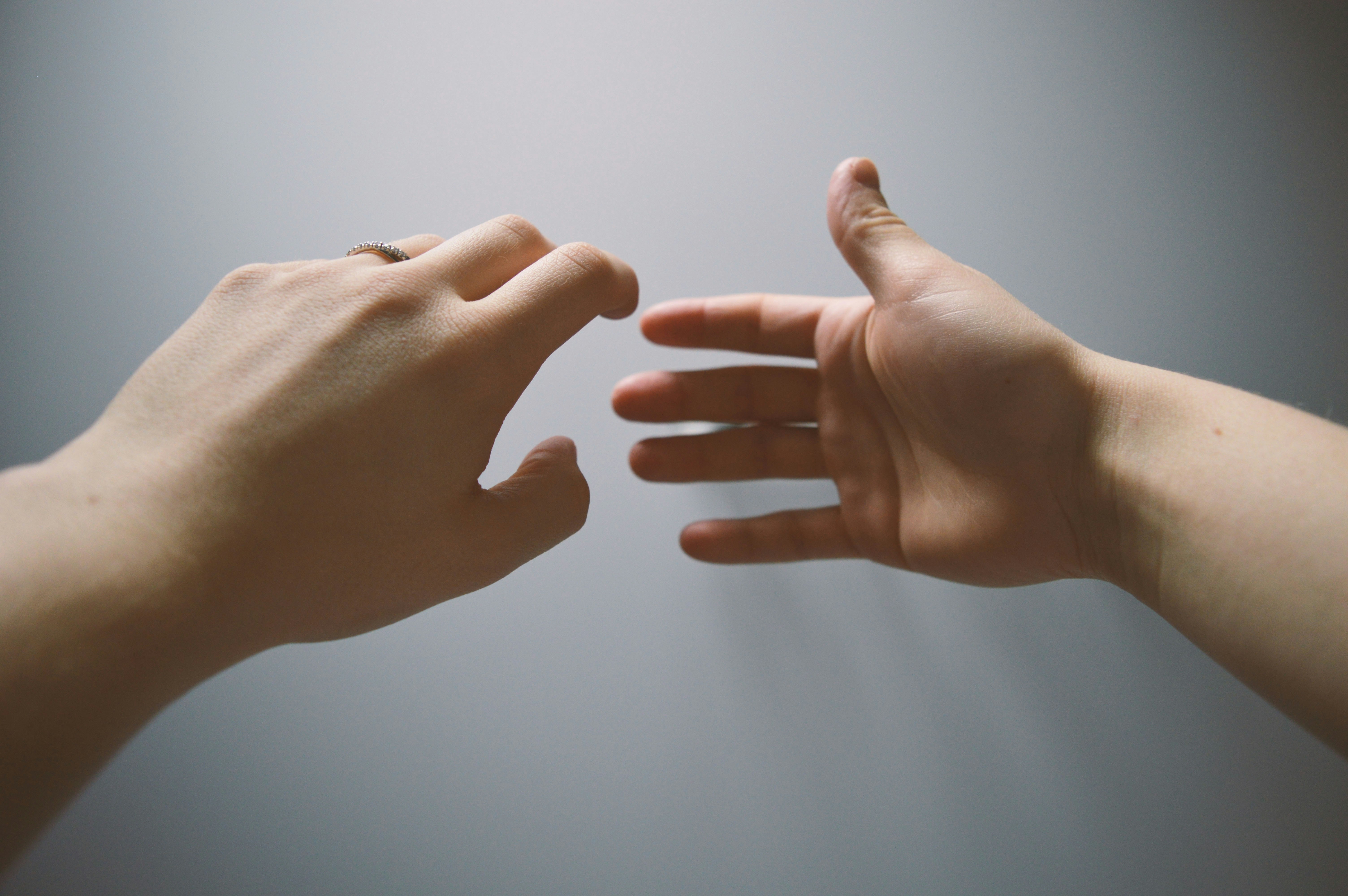 gnarly hand sign photo – Free Hand Image on Unsplash