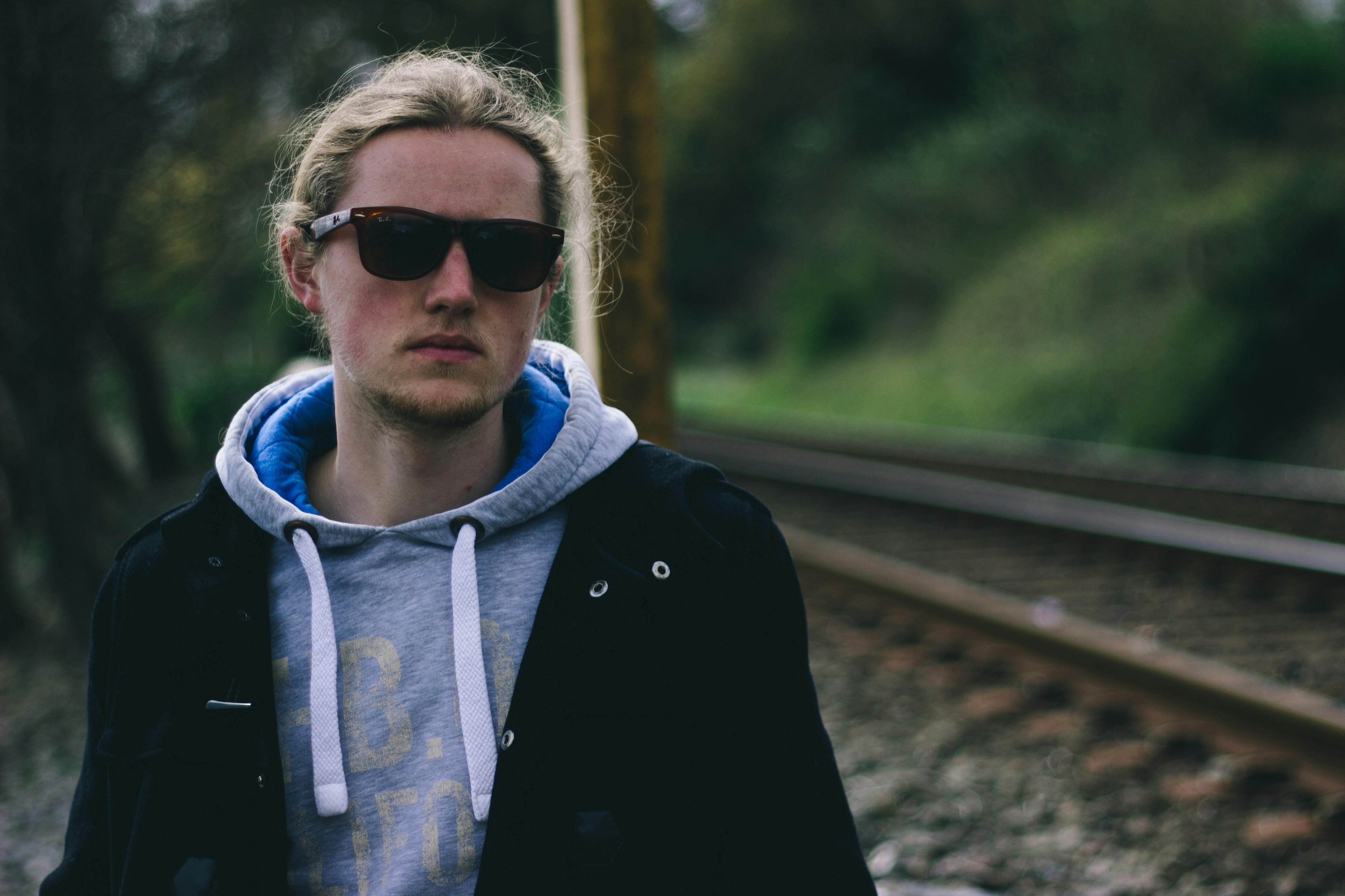 Luke Porter | Unsplash