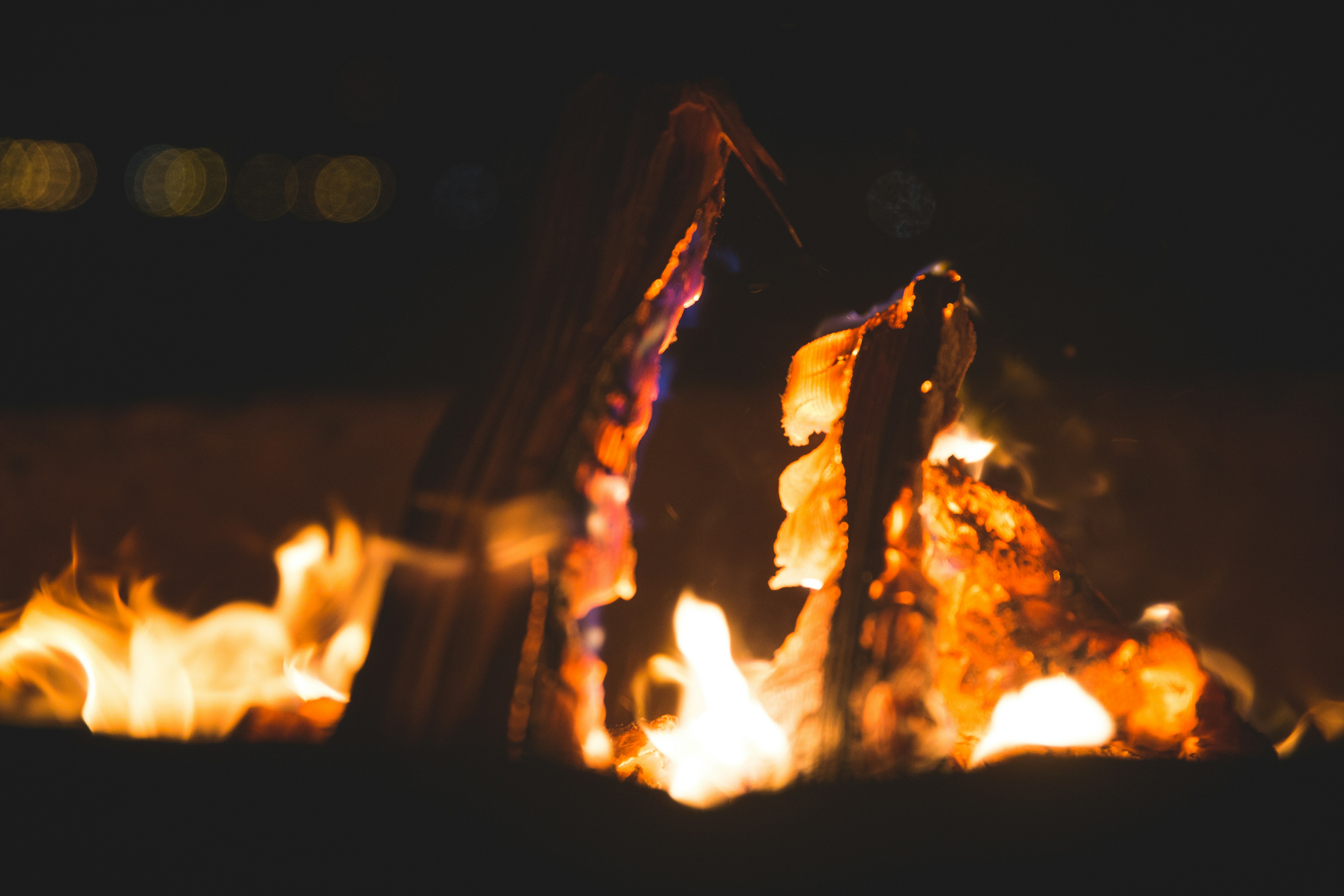 Fire in the middle of fire photo – Free Fire Image on Unsplash