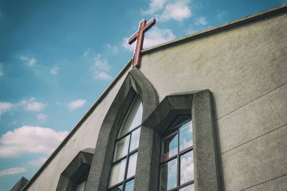 Why Christians Need Church Community | Bible Is Life