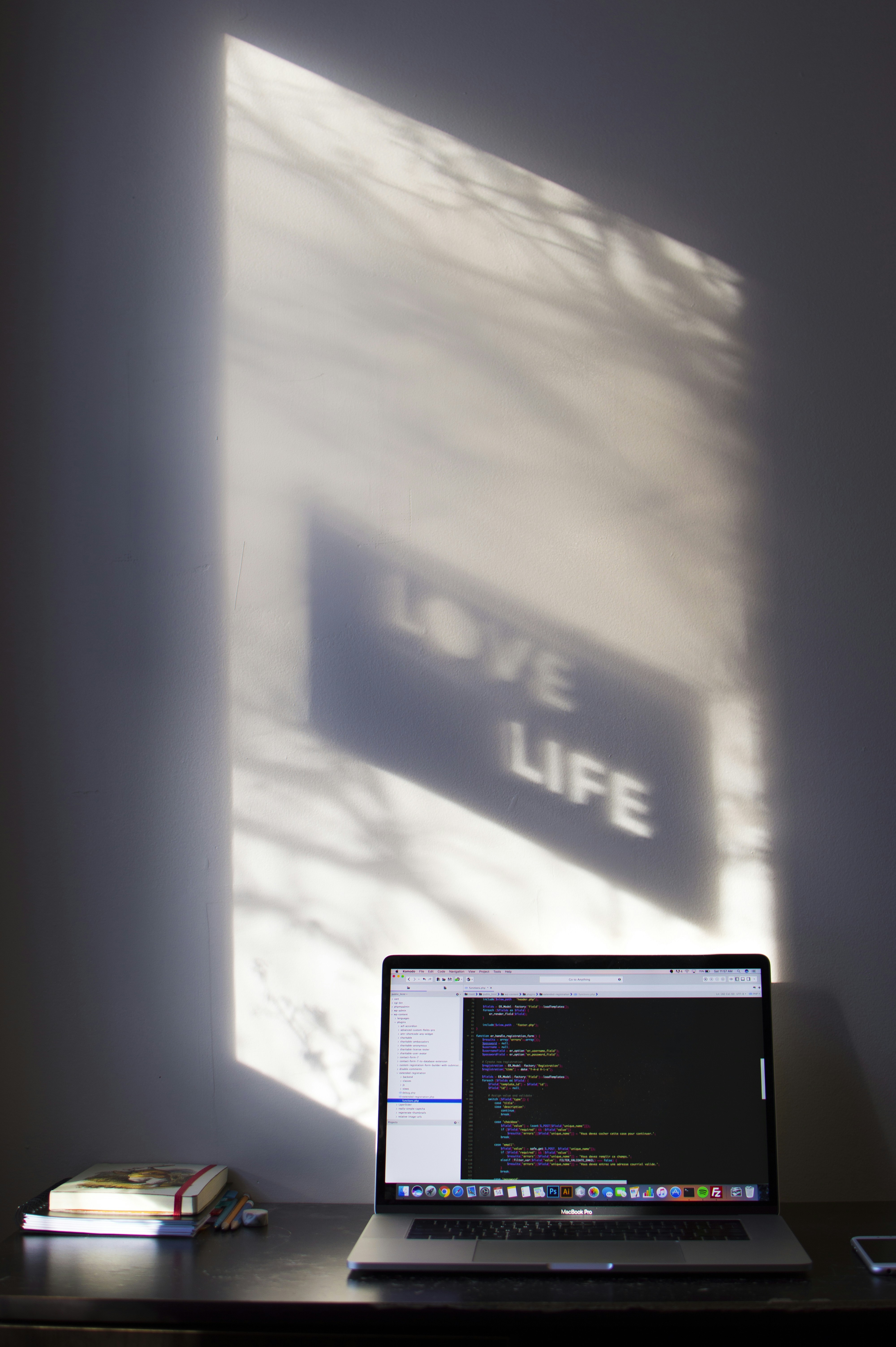 Emile Perron (@emilep) | Comunidade de fotos da Unsplash