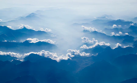 Whispers Among the Peaks