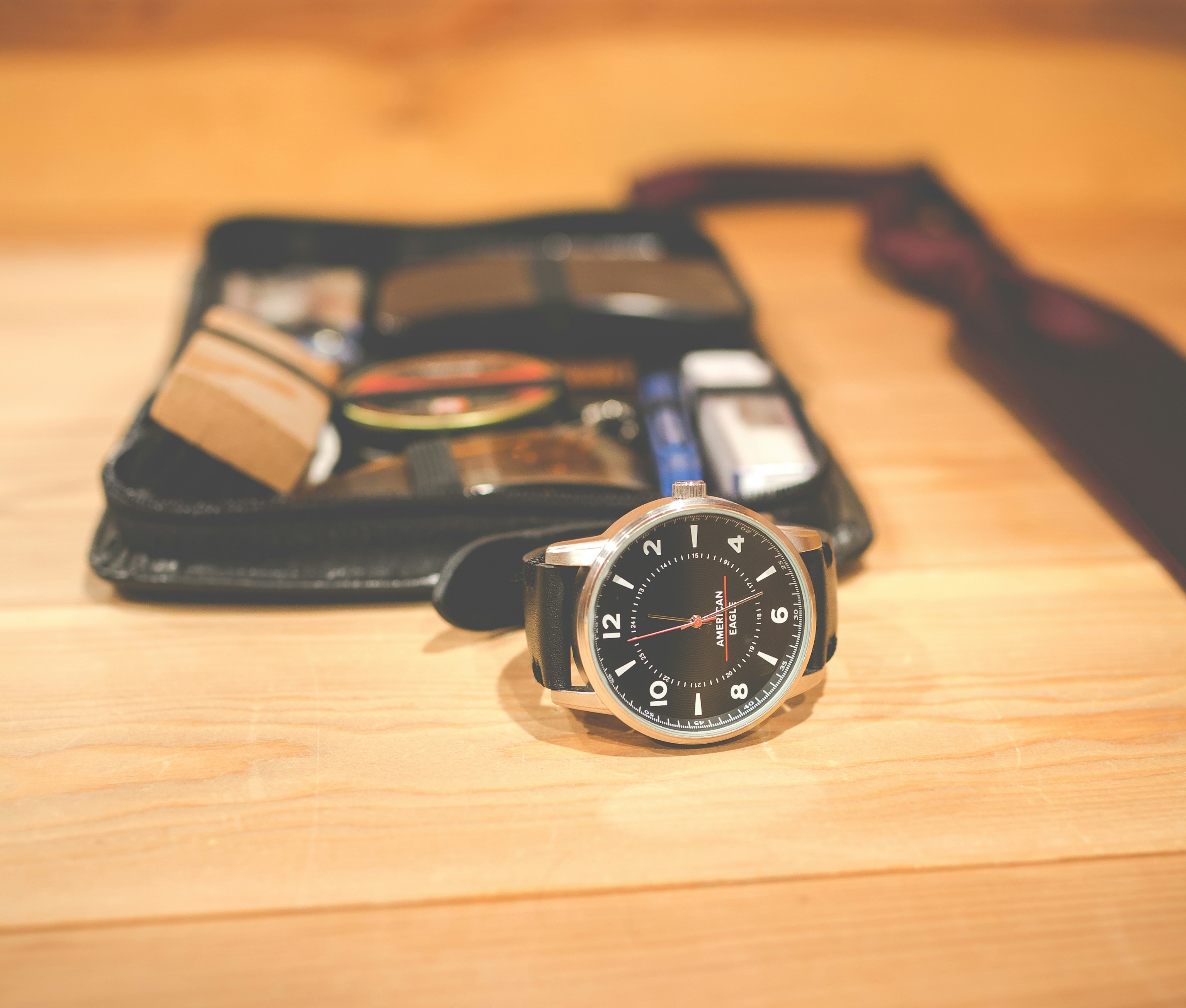 Corey Rudolph (@coreyrudolph) | Komunitas Foto Unsplash