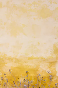 Golden Whisper: A Subtle Touch of Nature