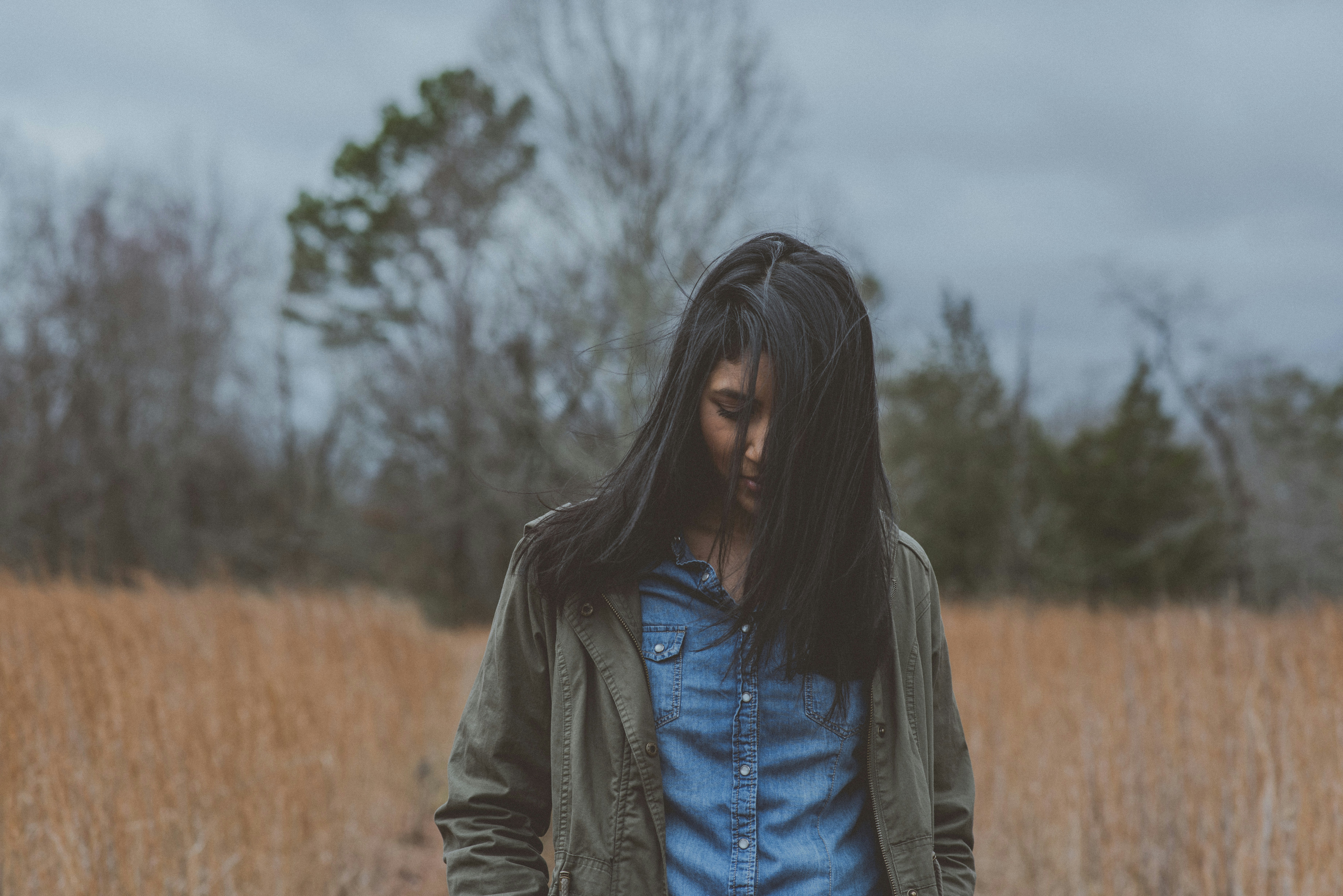 Sad Lady Pictures | Download Free Images on Unsplash