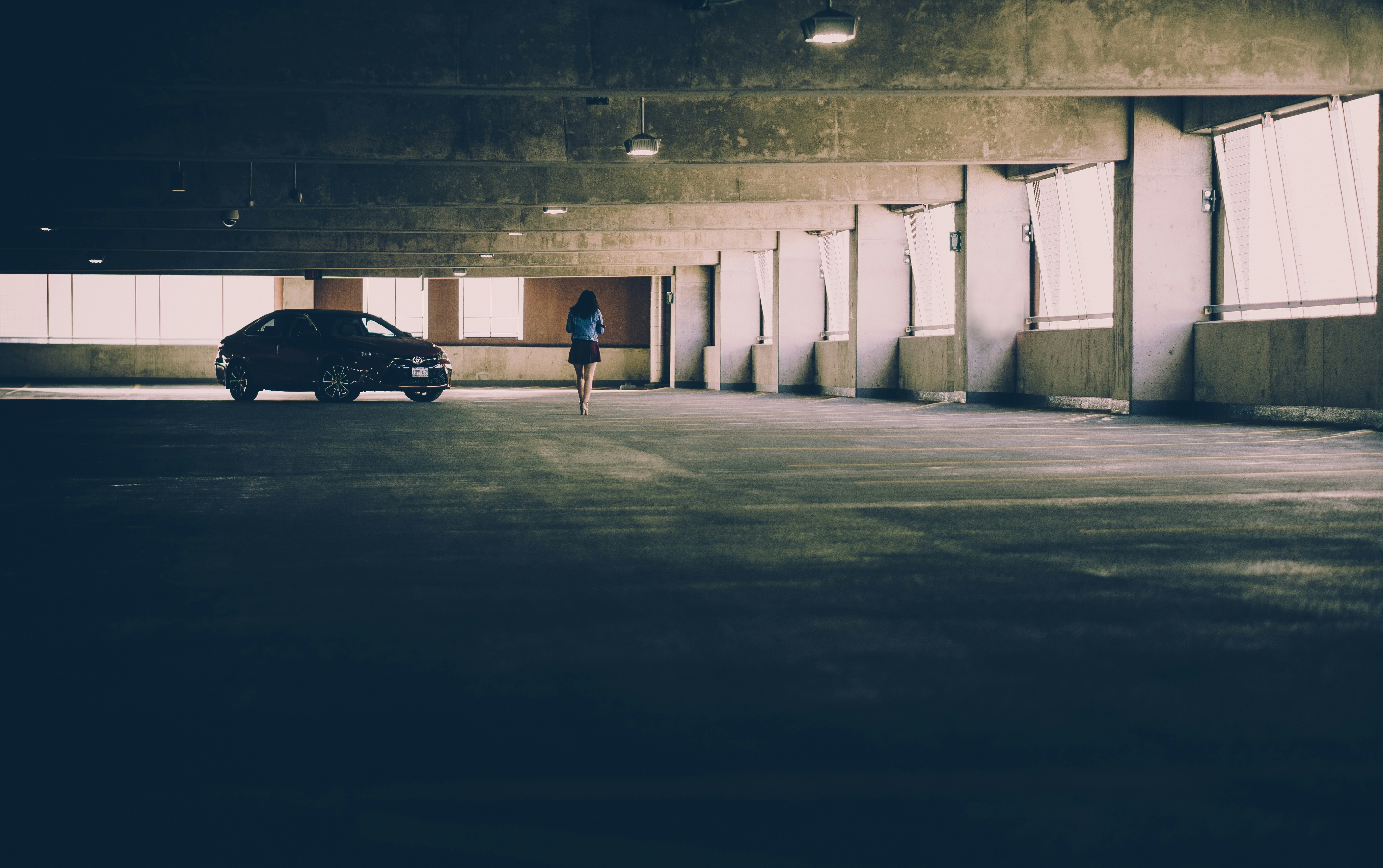 Photo by Warren with Sony Alpha 6000