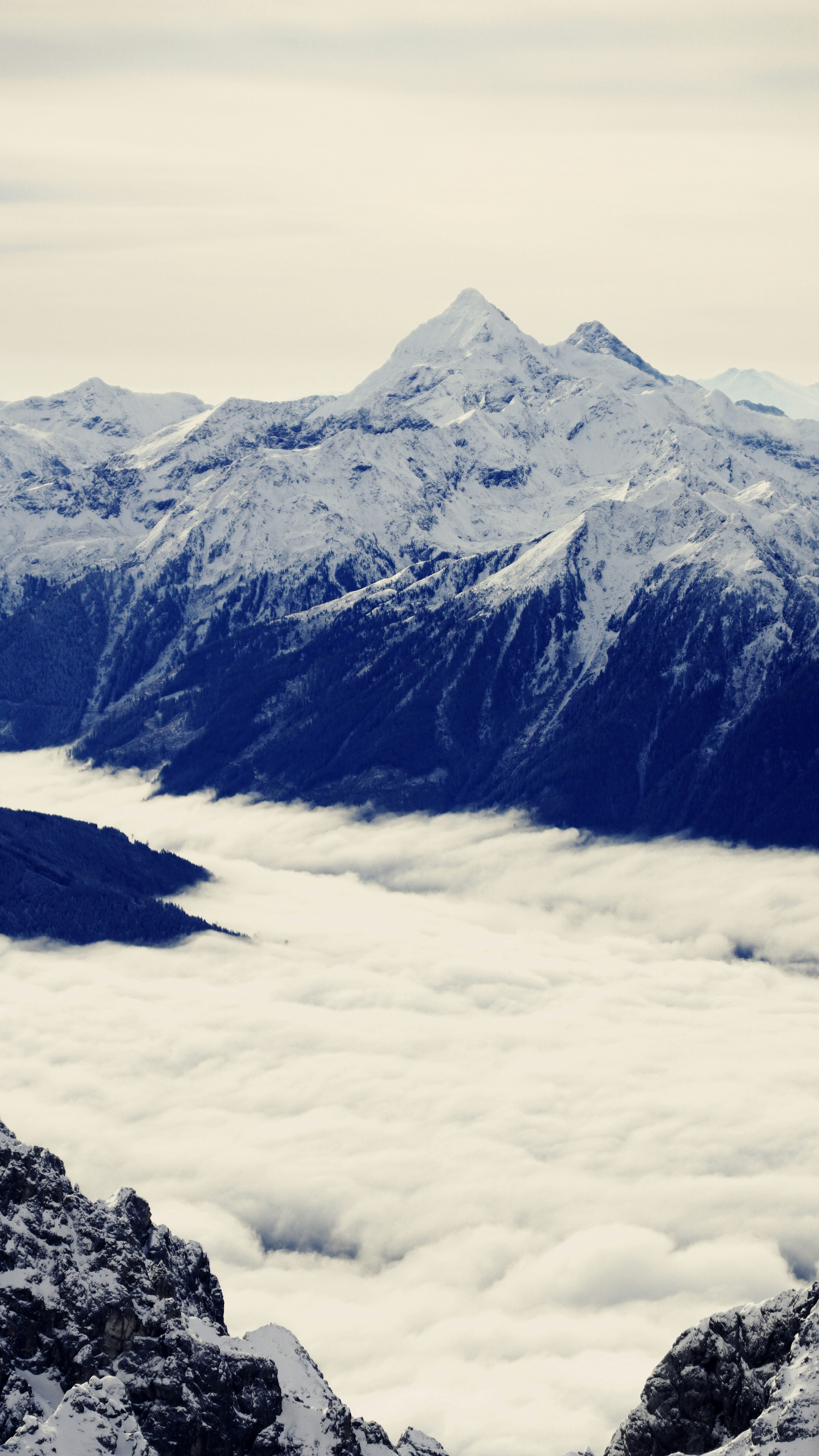 The trip to Alpine | 3 best free alpine, austria, alp and cloud photos ...