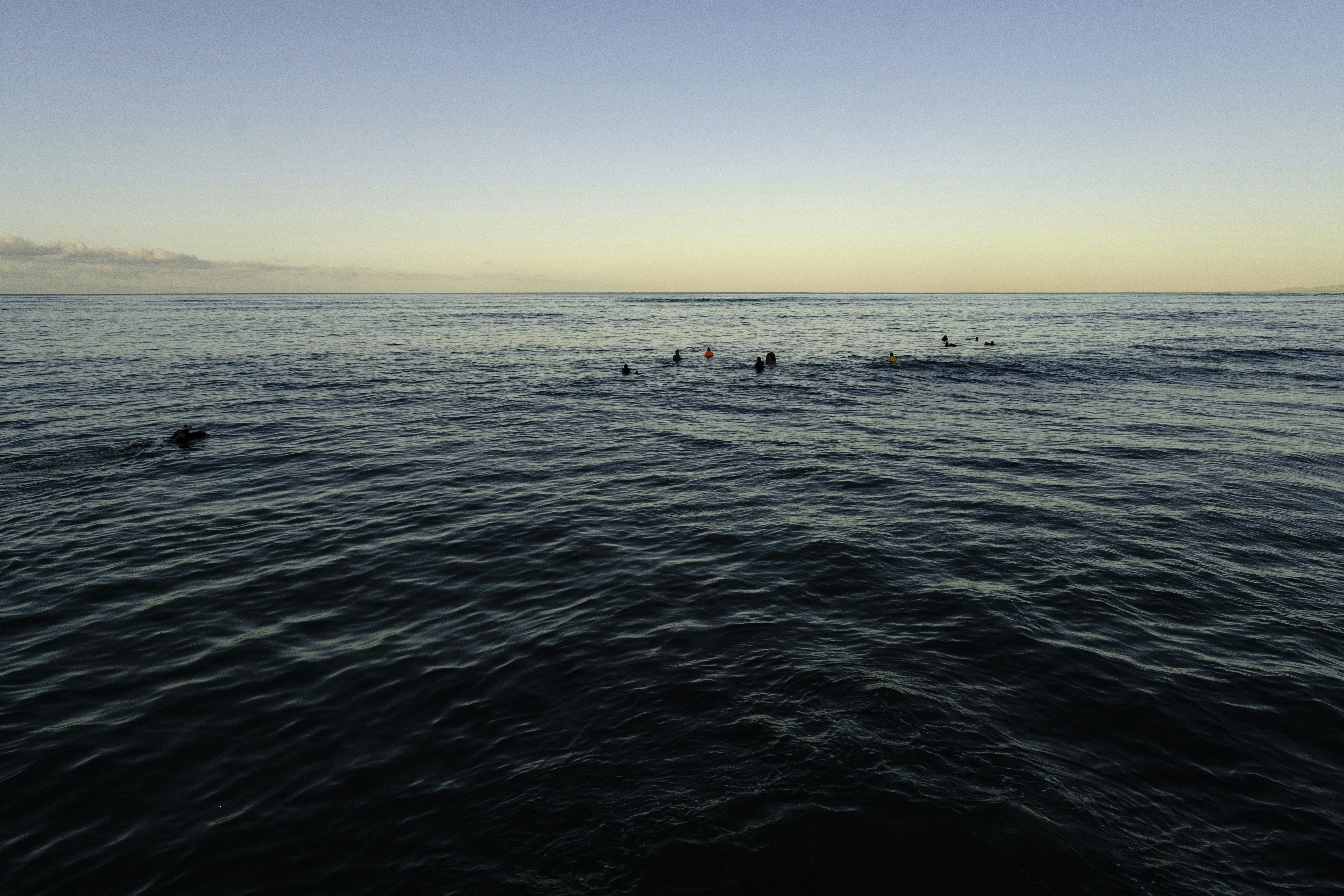 People on sea during daytime photo – Free Waikīkī Image on Unsplash