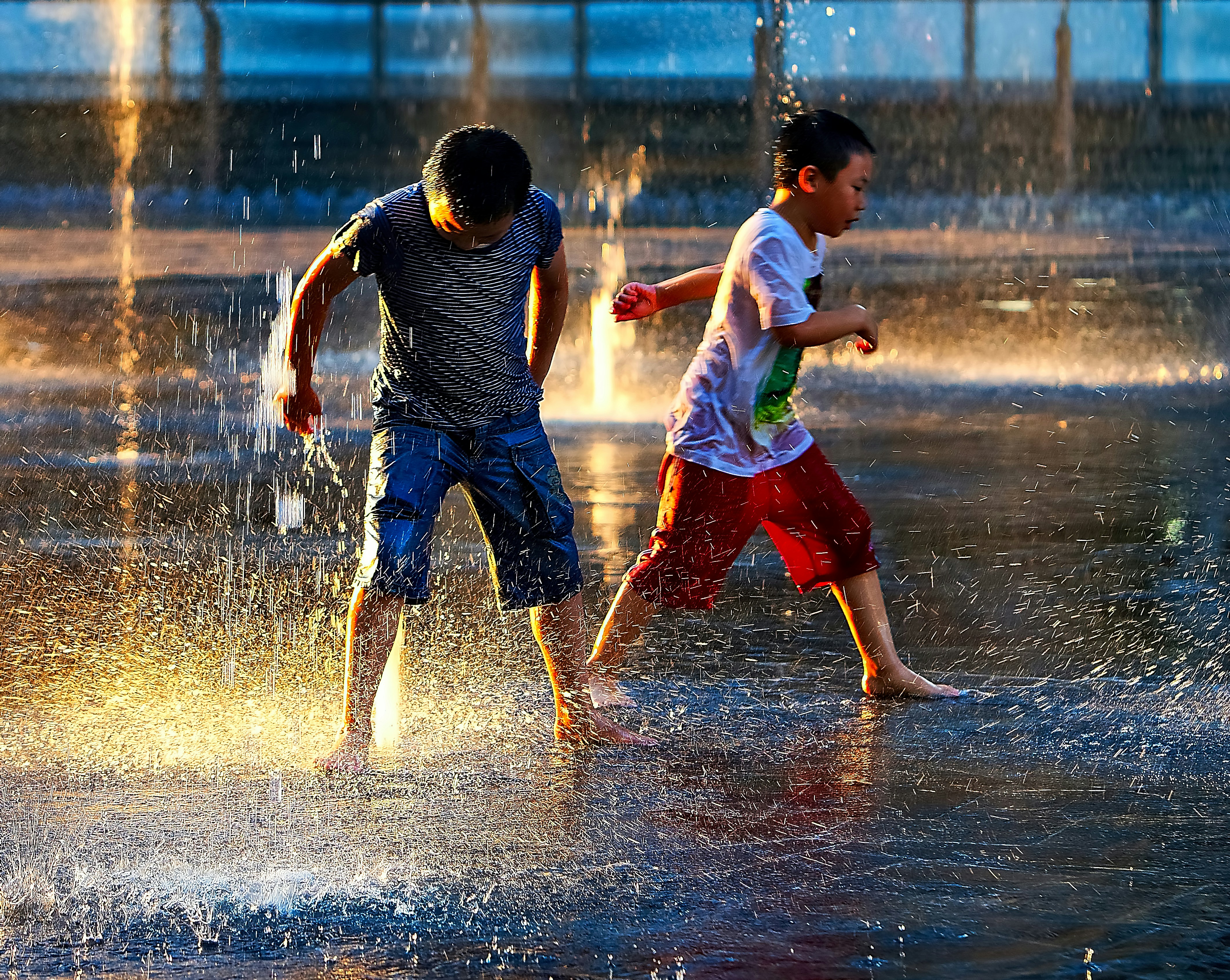 Photo by Ricardo Gomez Angel