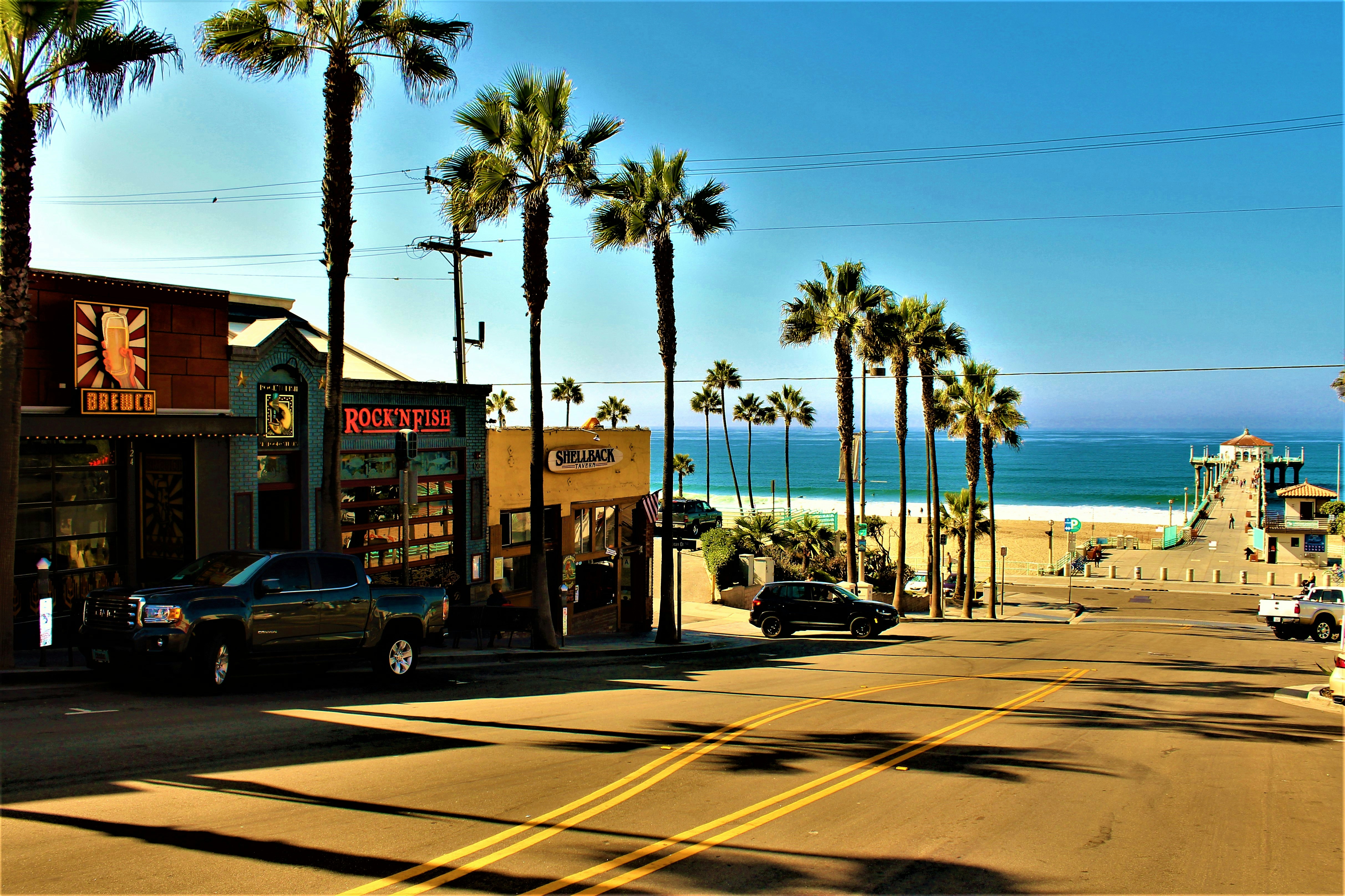 Dallas Jensen (@dallasjensen) | Unsplash Photo Community