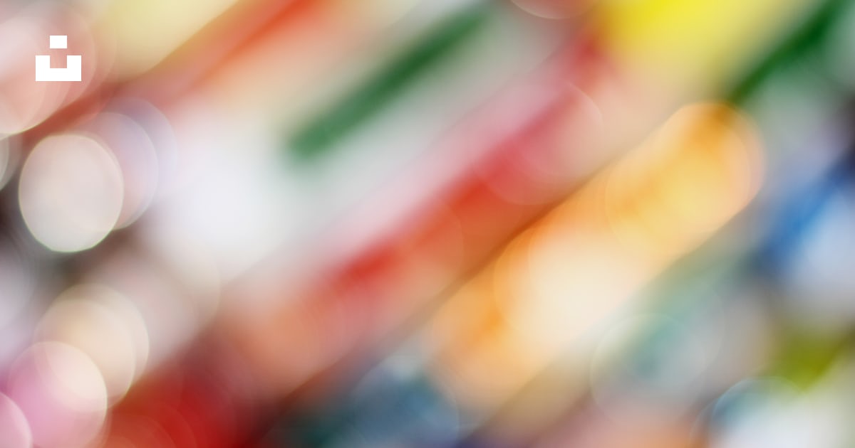 예술 학부에서 연필 크레용의 다채로운 초점이 흐릿한 사진 사진 Unsplash의 무료 추상적인 이미지