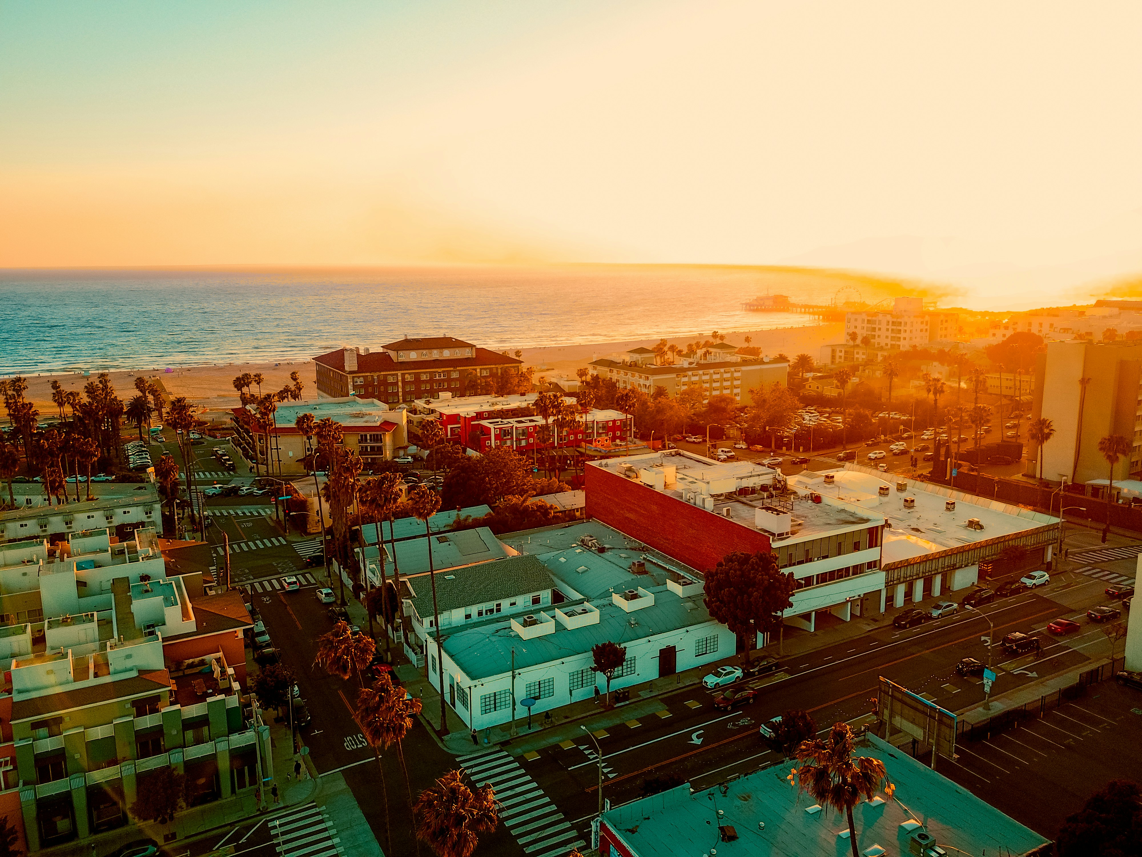 Beach City Pictures | Download Free Images on Unsplash