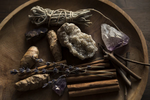 Spiritual Tools for Empowerment | Divine Conjure Co.