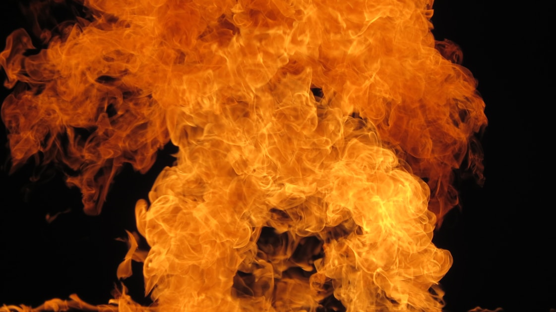 Darvaza Gas Crater: The Burning Gates of Hell in Turkmenistan You Need ...