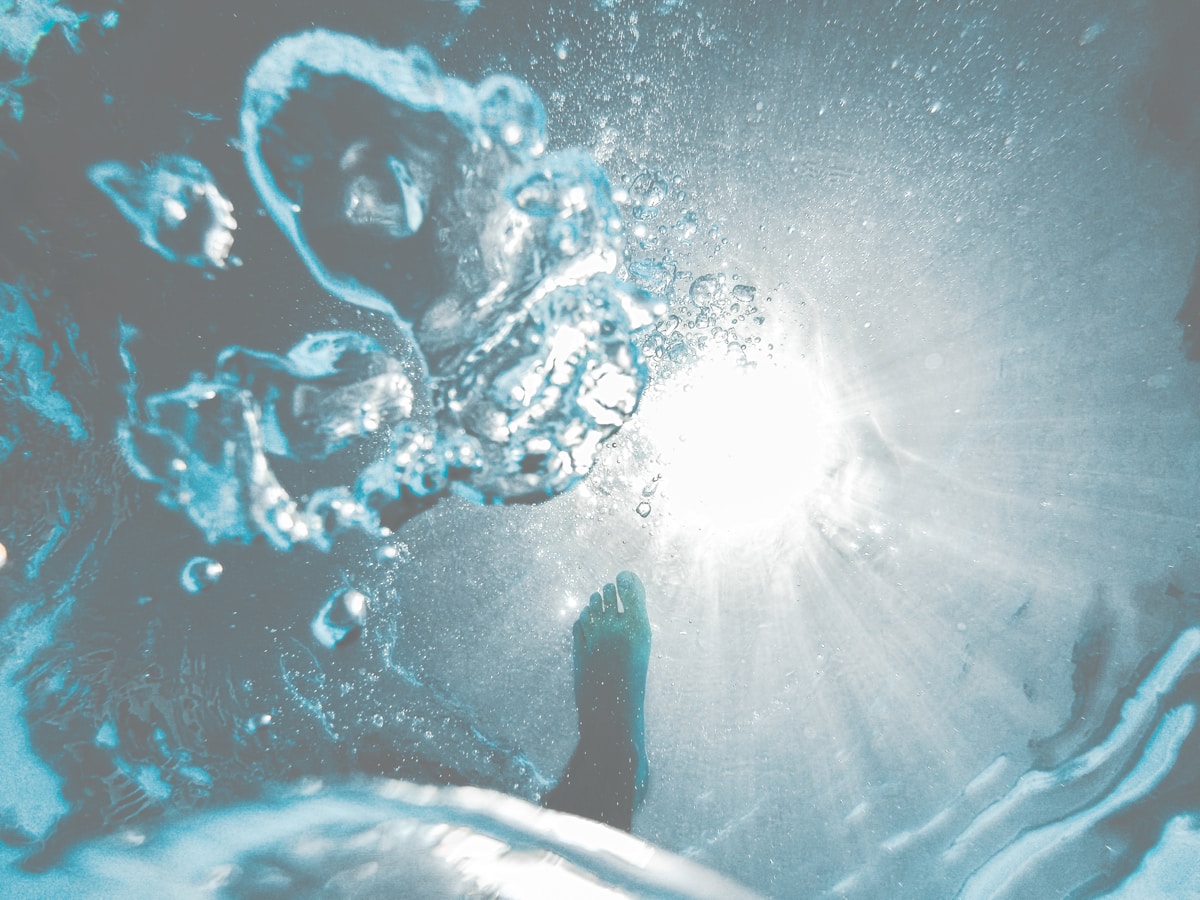 Water Baptism and It's Significance - Teaching