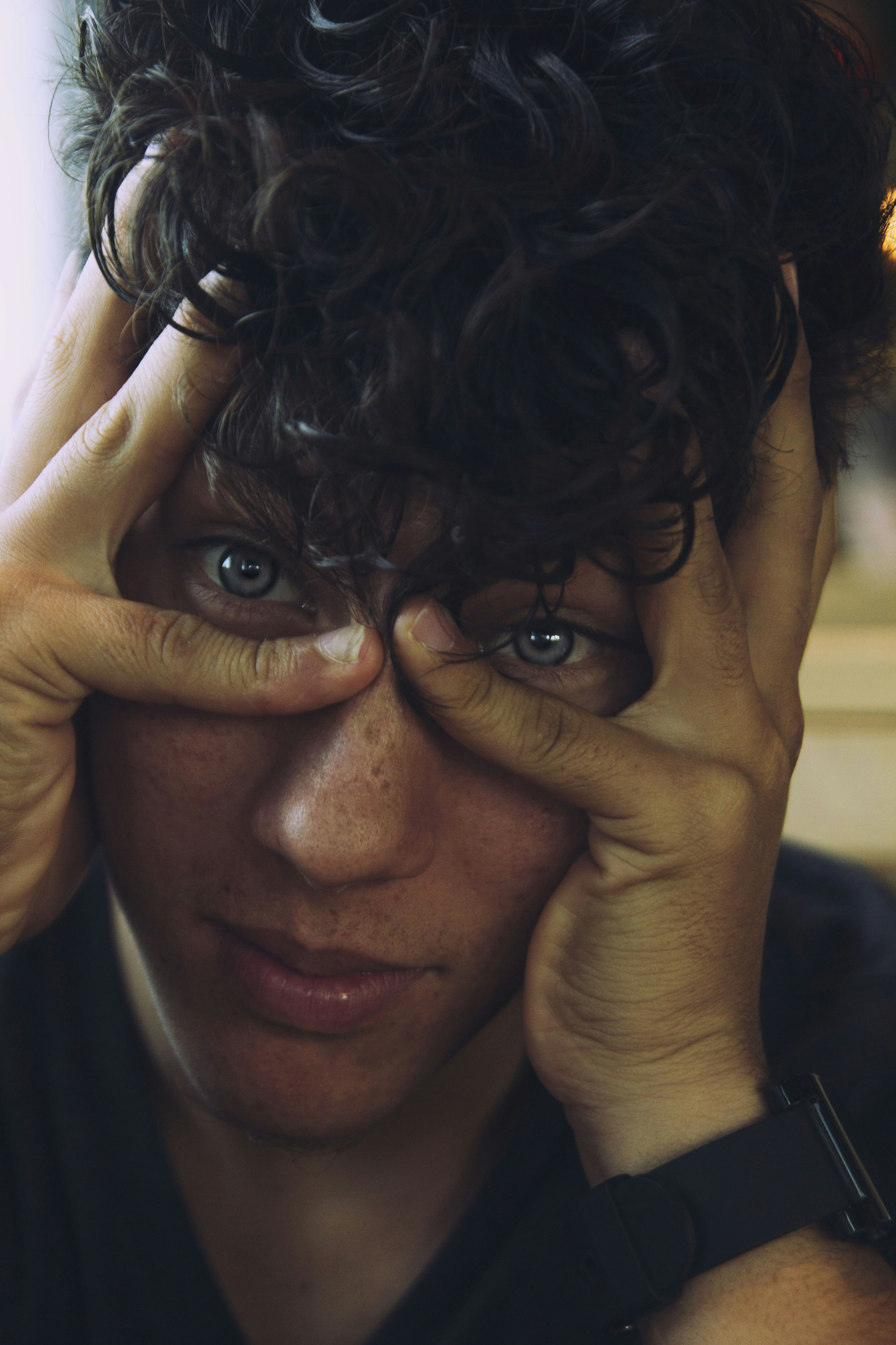 Erik Lucatero reference photos | 5 best free reference, guy, human and ...