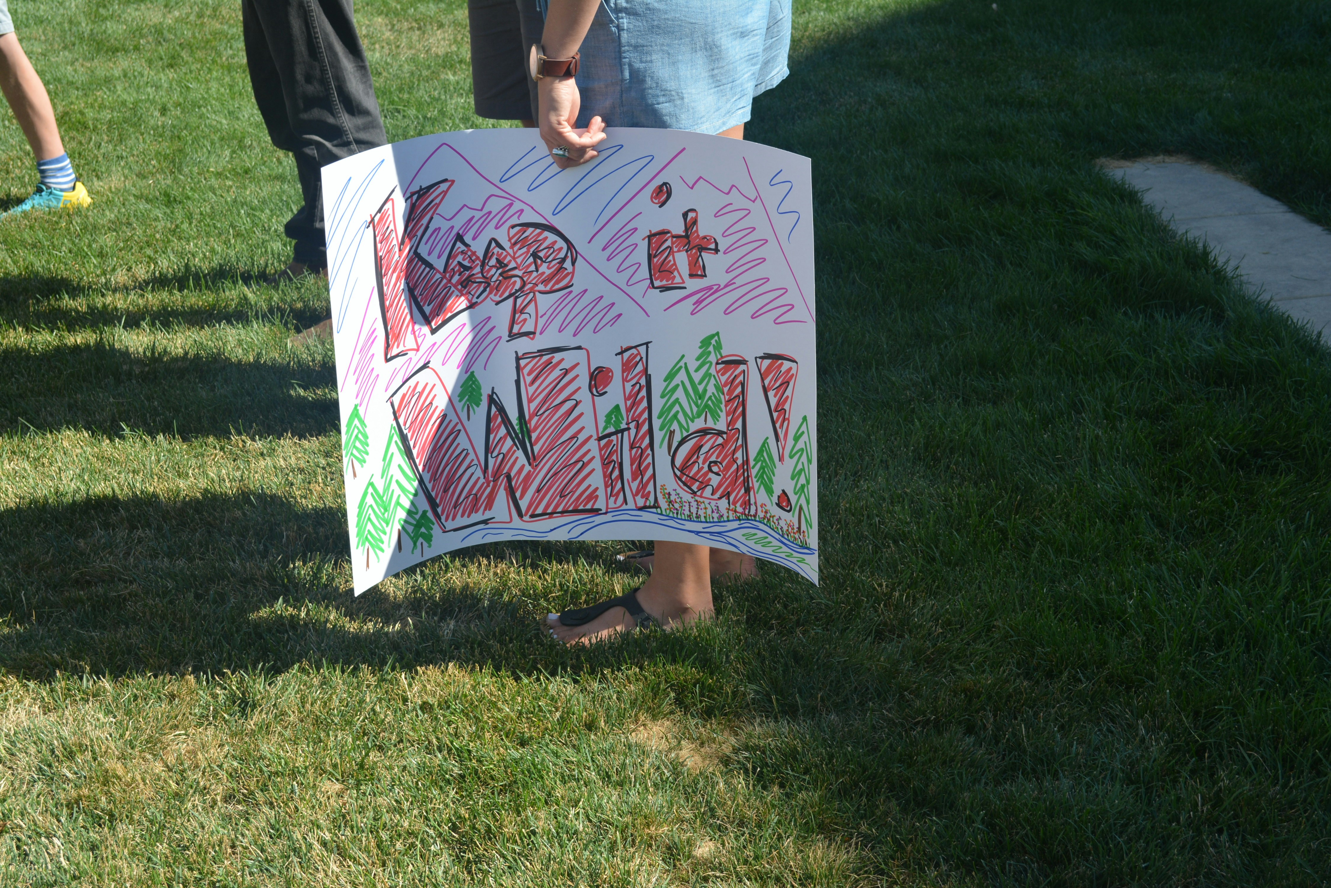 Human Wildness: Preserving Untamed Aspects of Personality