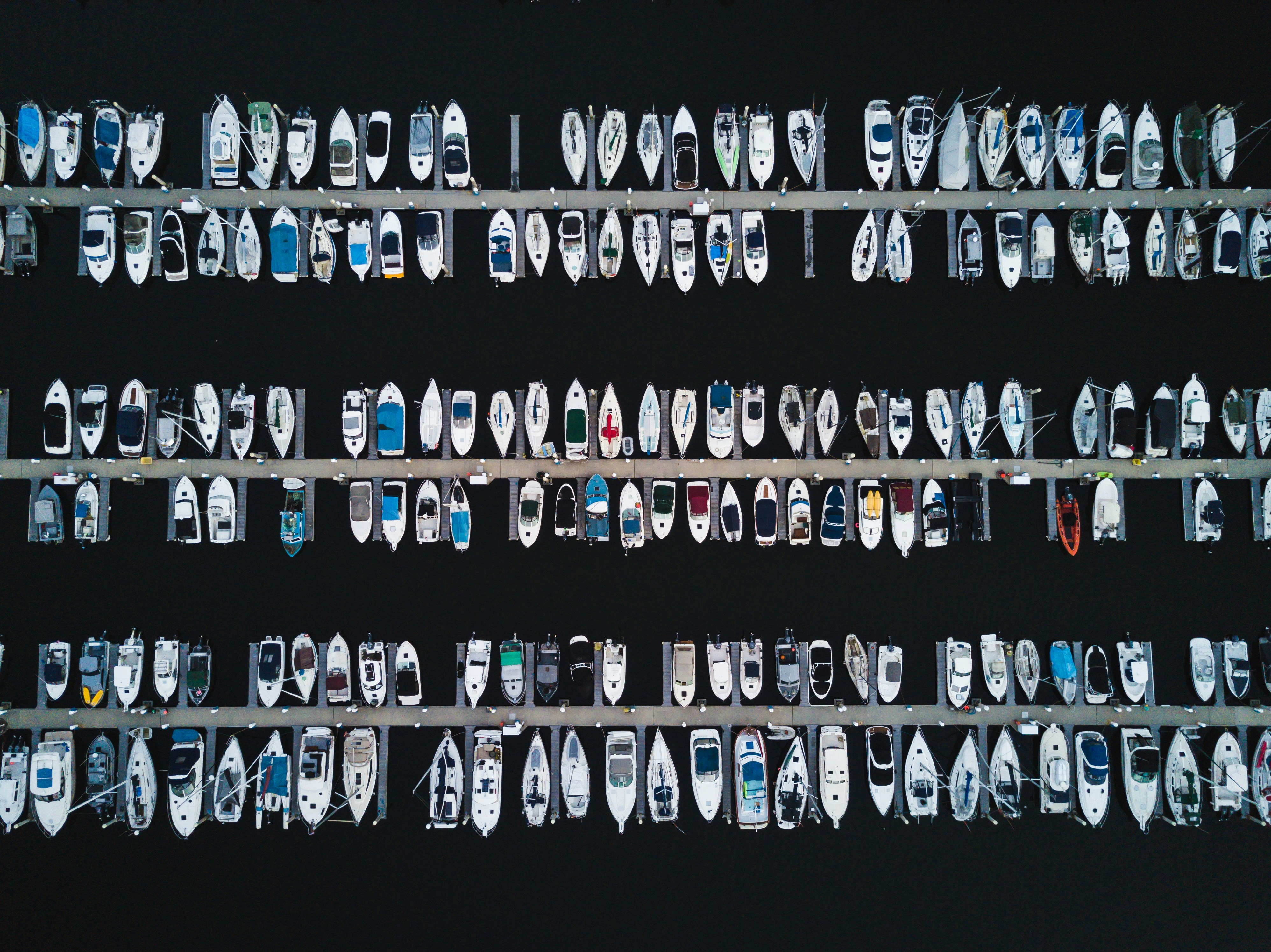 Birds Eye | assorted boat lot