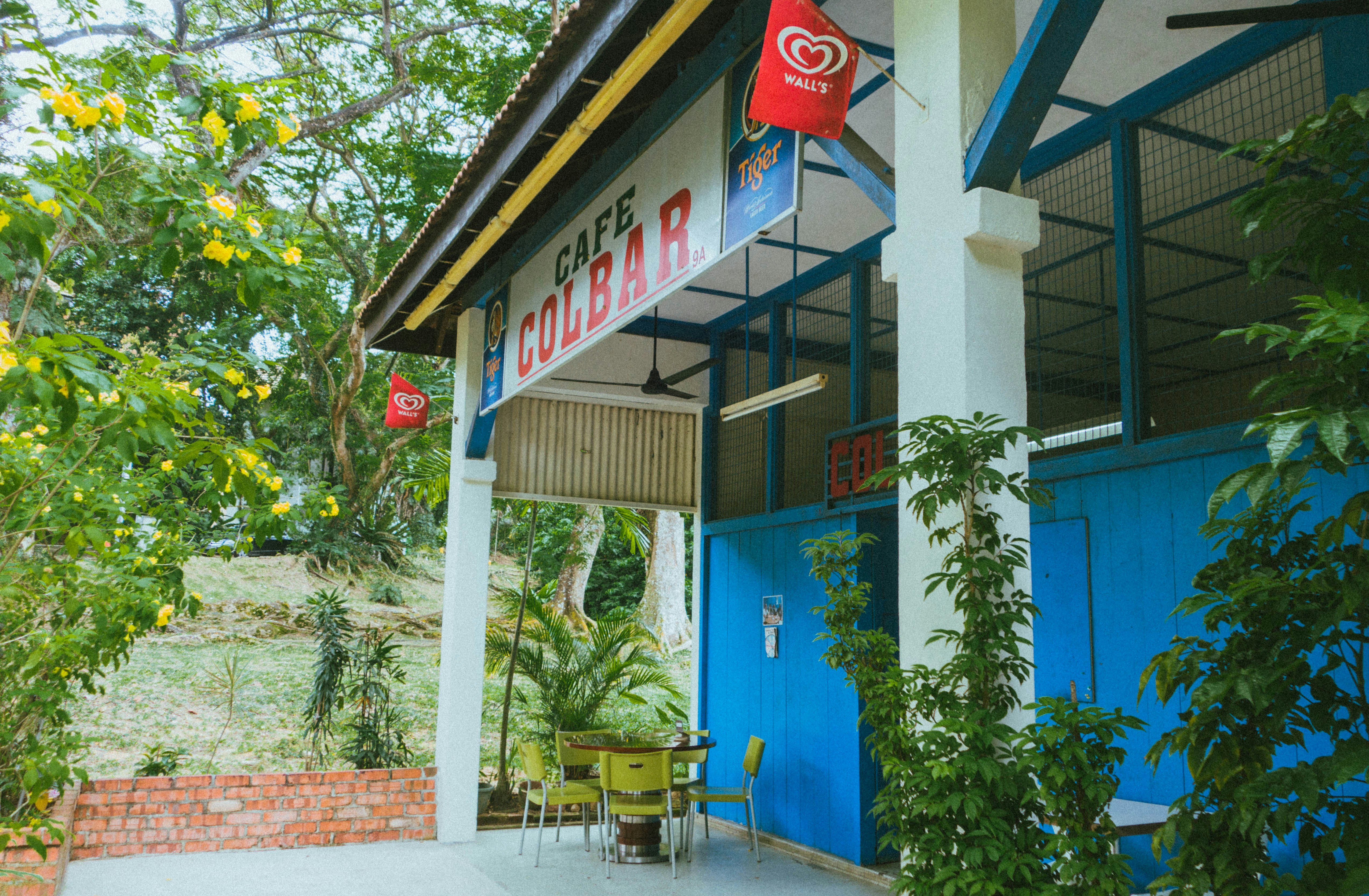 kenneth c (@kennethc) | Komunitas Foto Unsplash