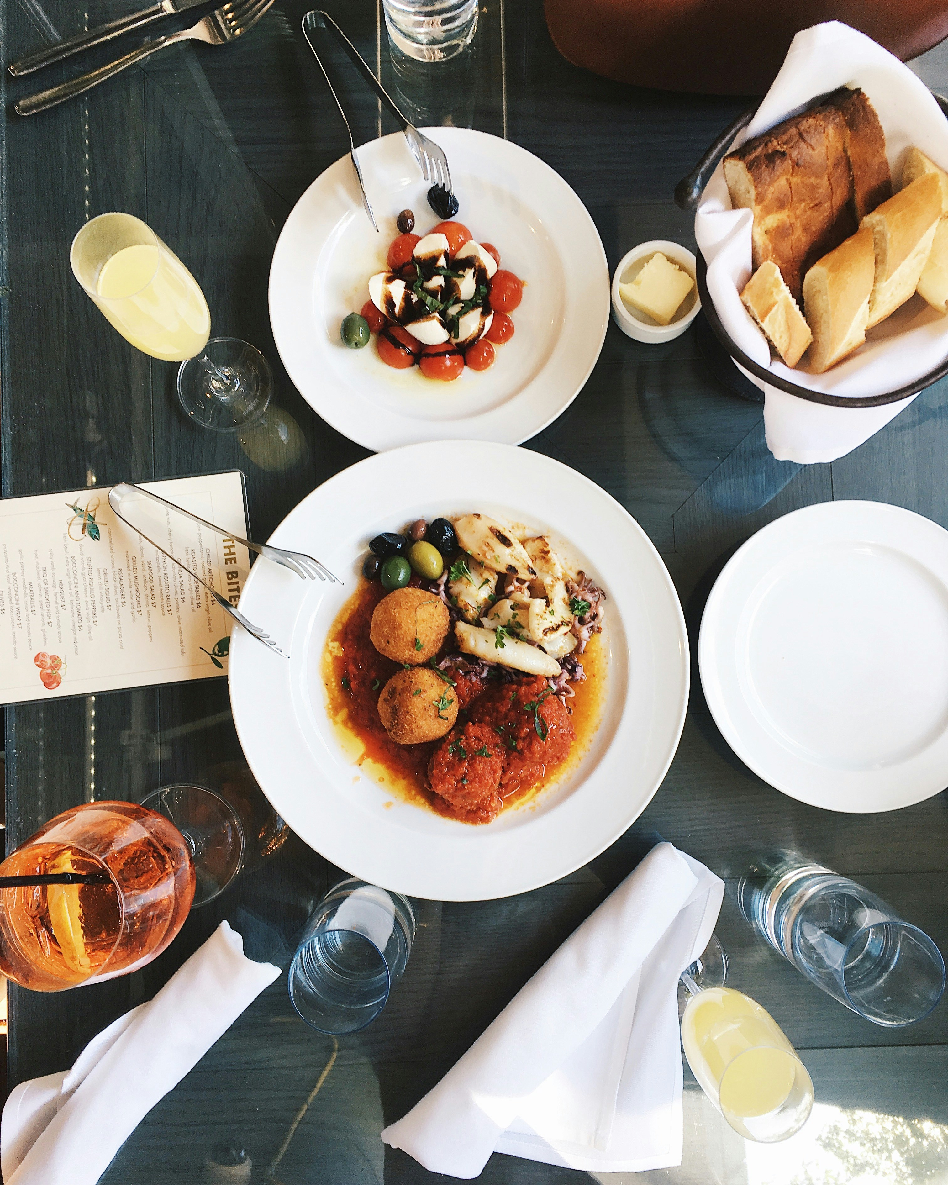 The 14 Hottest Restaurants in Dallas, April 2024